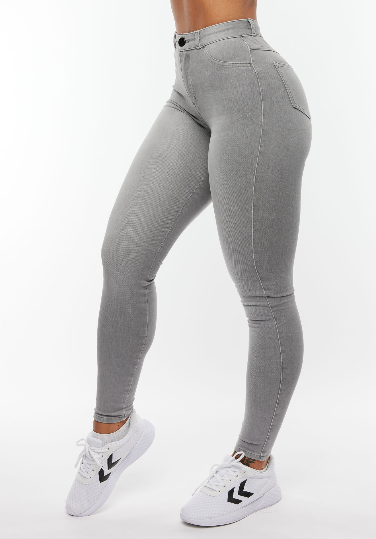 Jeans för kvinnor - Köp jeans Online hos One More Rep!