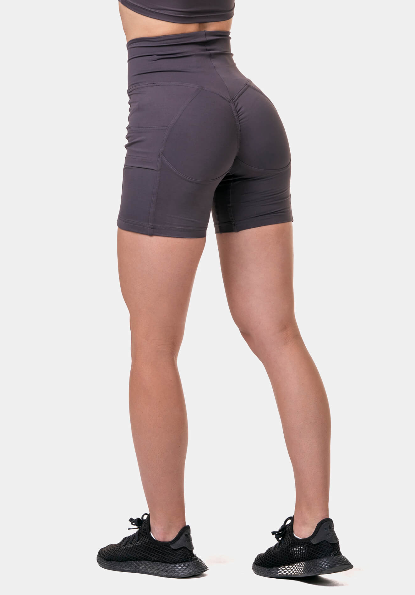 Shorts för kvinnor - Köp dina shorts Online hos One More Rep!