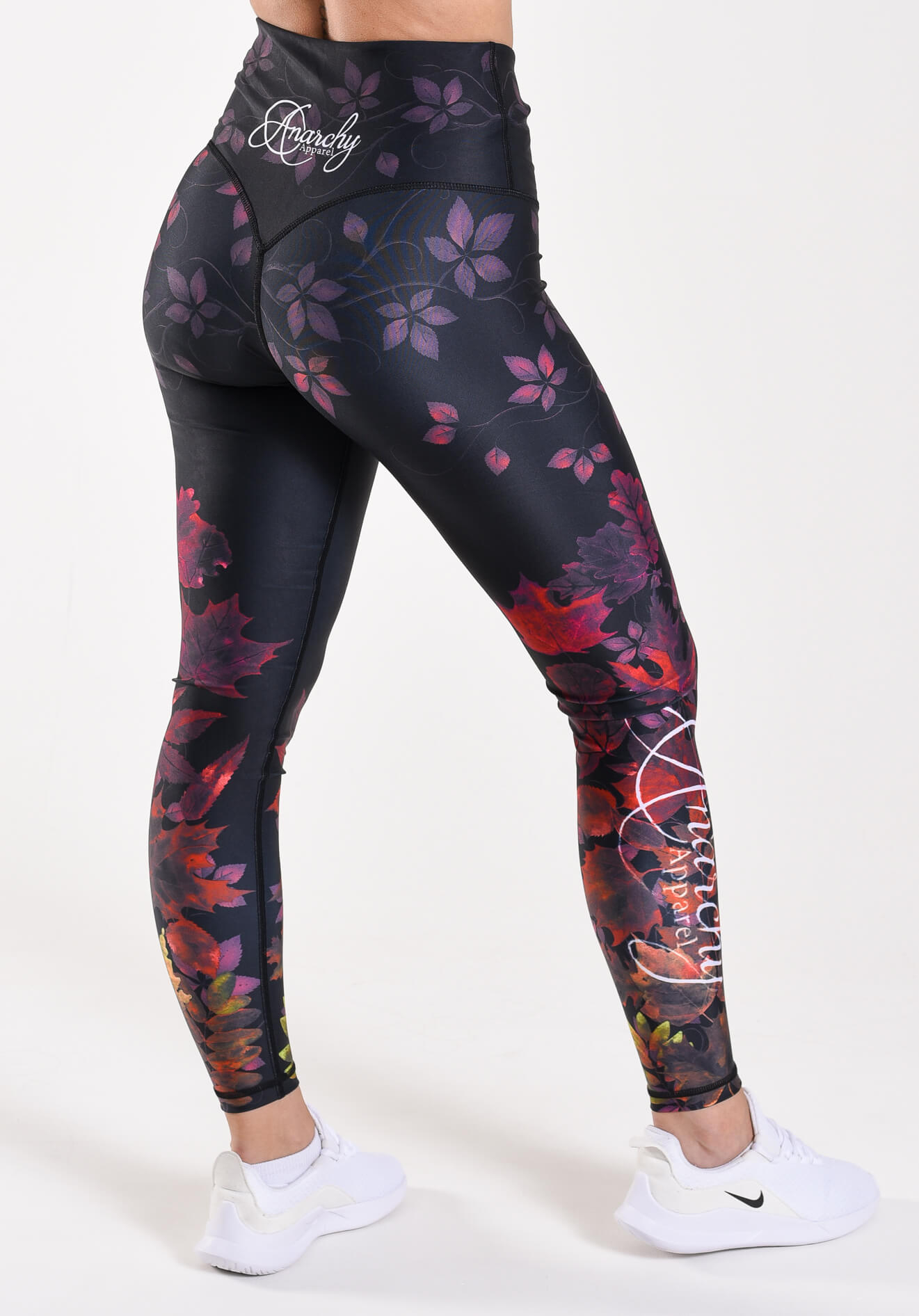 Swirl Tights - One More Rep