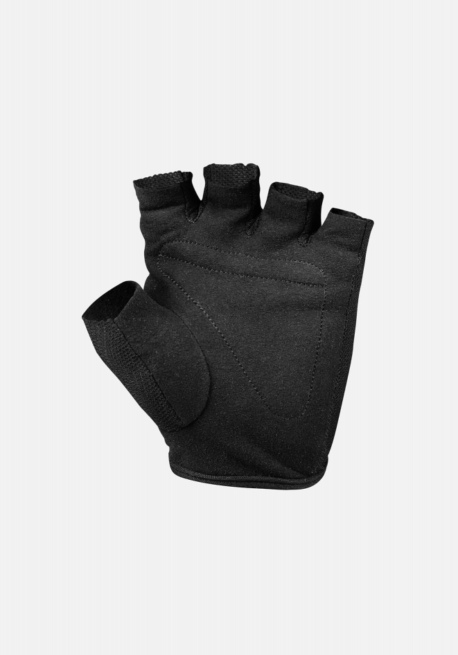 Better Bodies - Womens Train Gloves - One More Rep