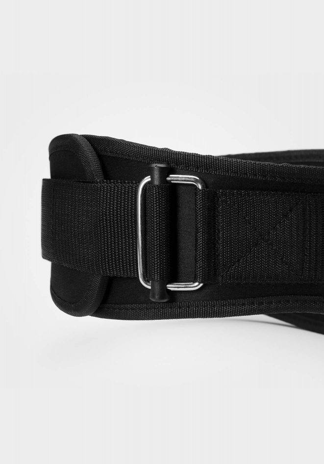 Better Bodies Womens Gym Belt One More Rep