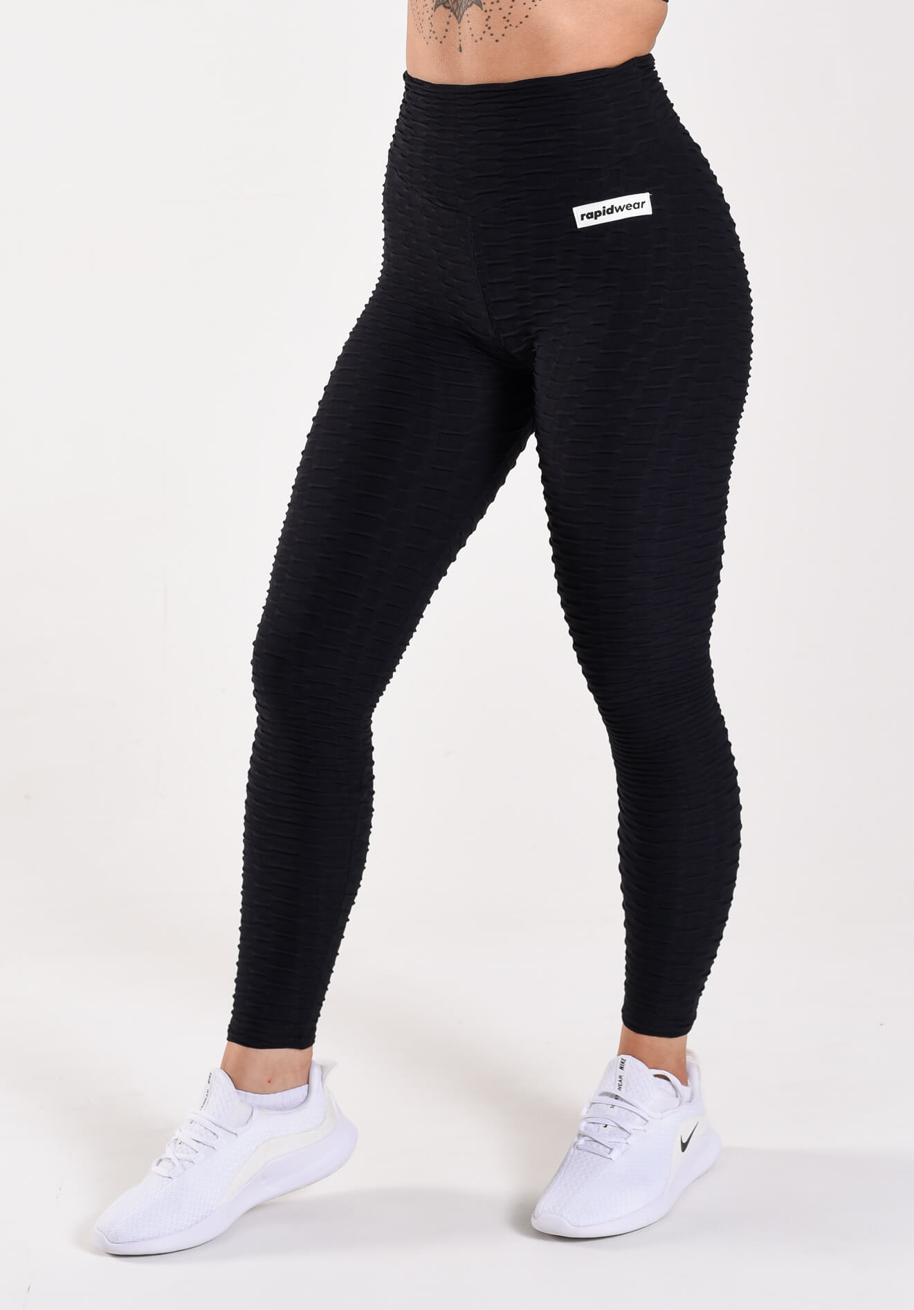 Find flot træningstøj fra One More Rep!