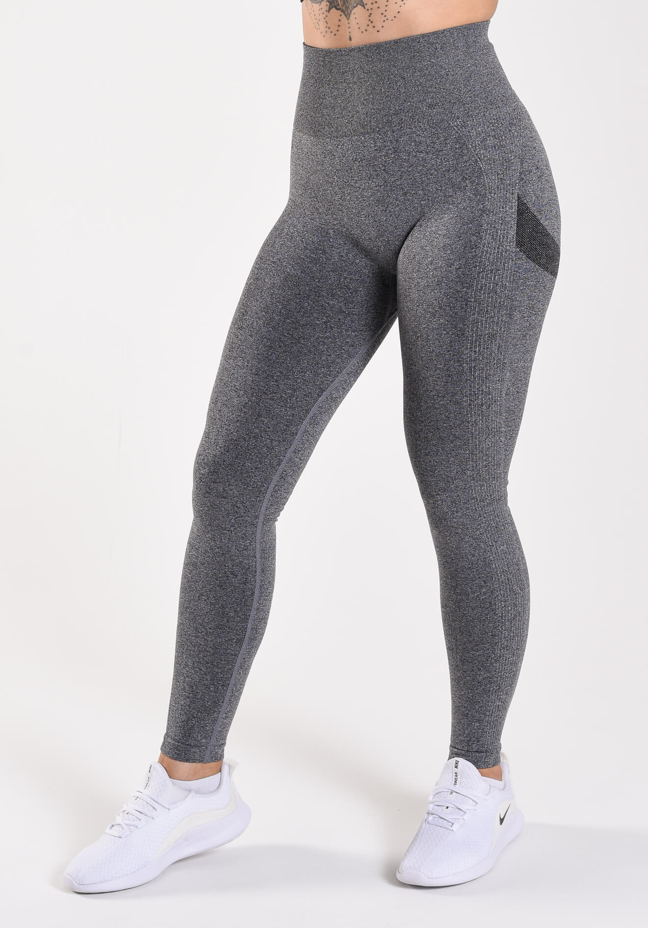 Smarte scrunchtights | Køb scrunchtights hos One More Rep!