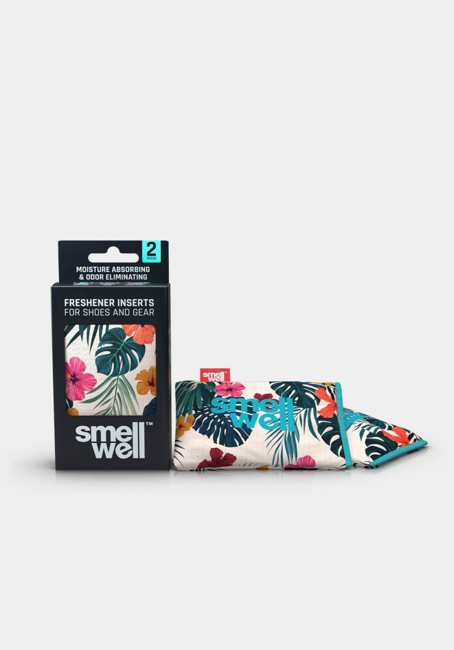 Smell Well Active - One More Rep