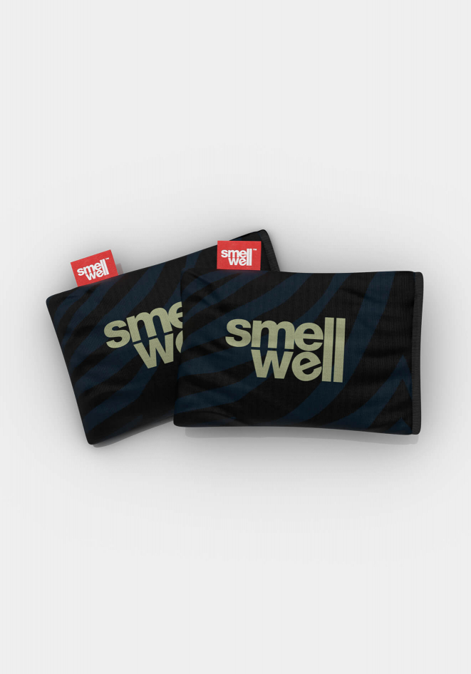 Smell Well Active - One More Rep