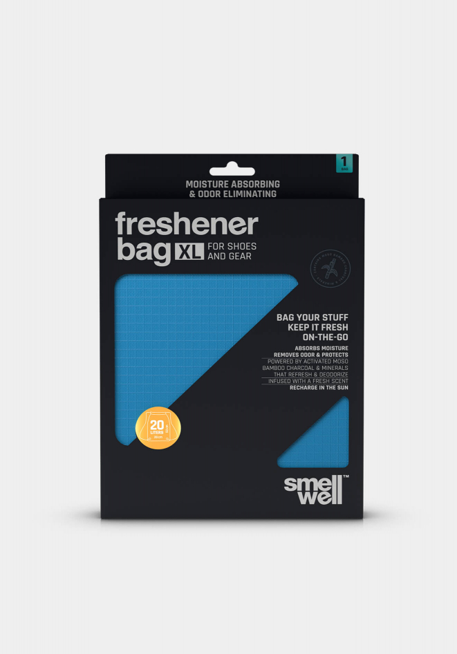 Freshener Bag XL - One More Rep