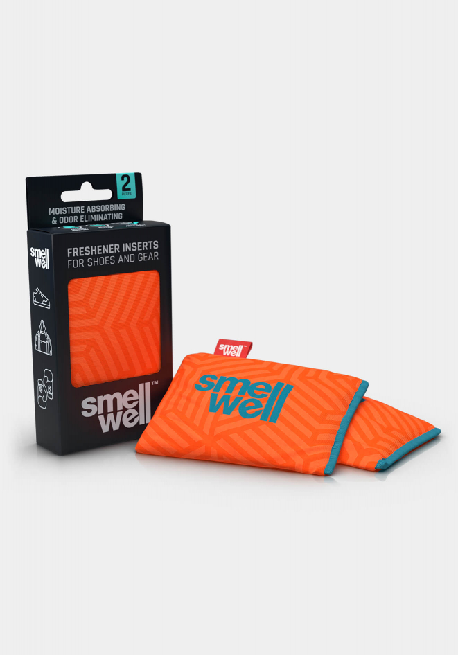 Smell Well Active - One More Rep