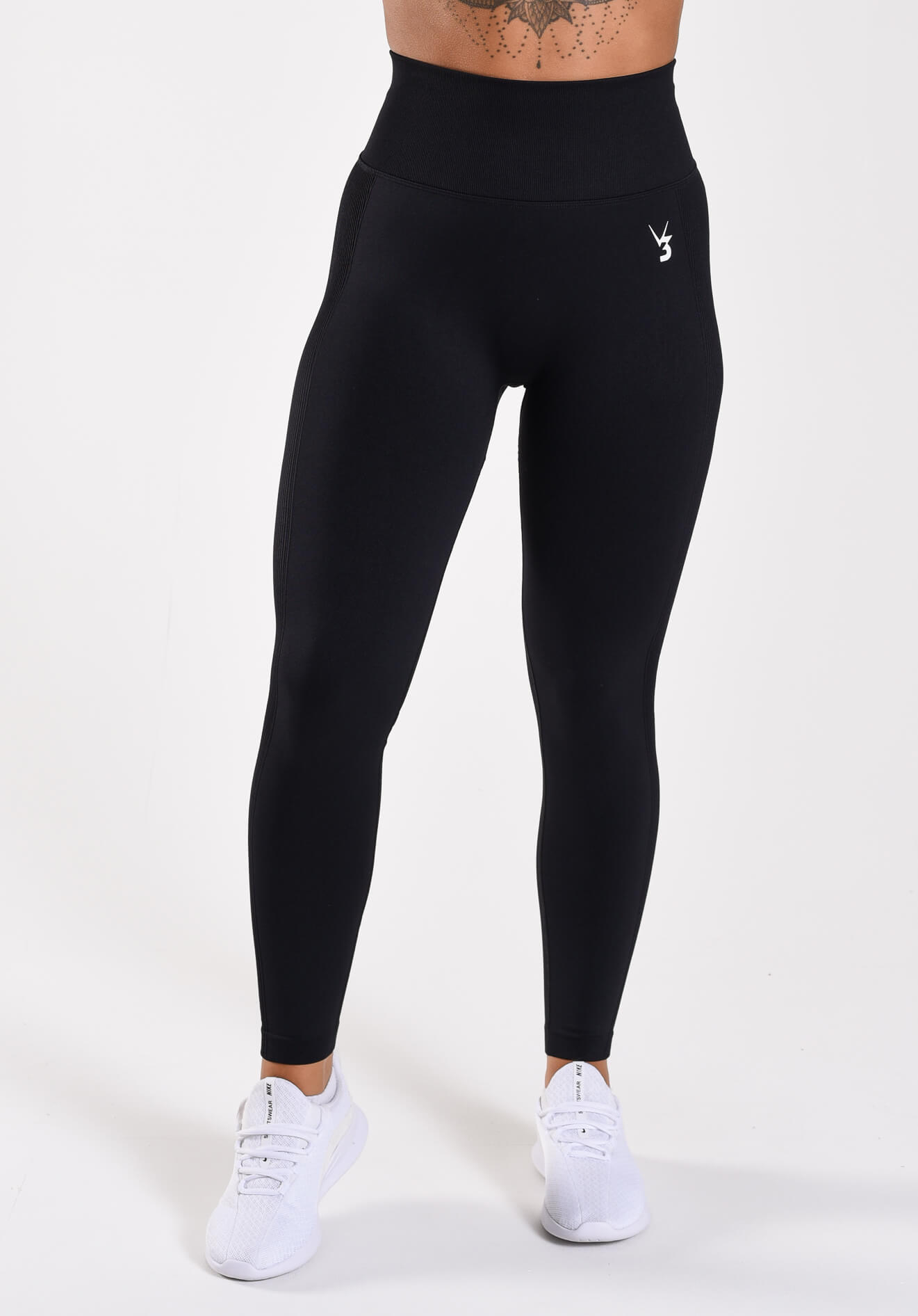 Swirl Tights - One More Rep