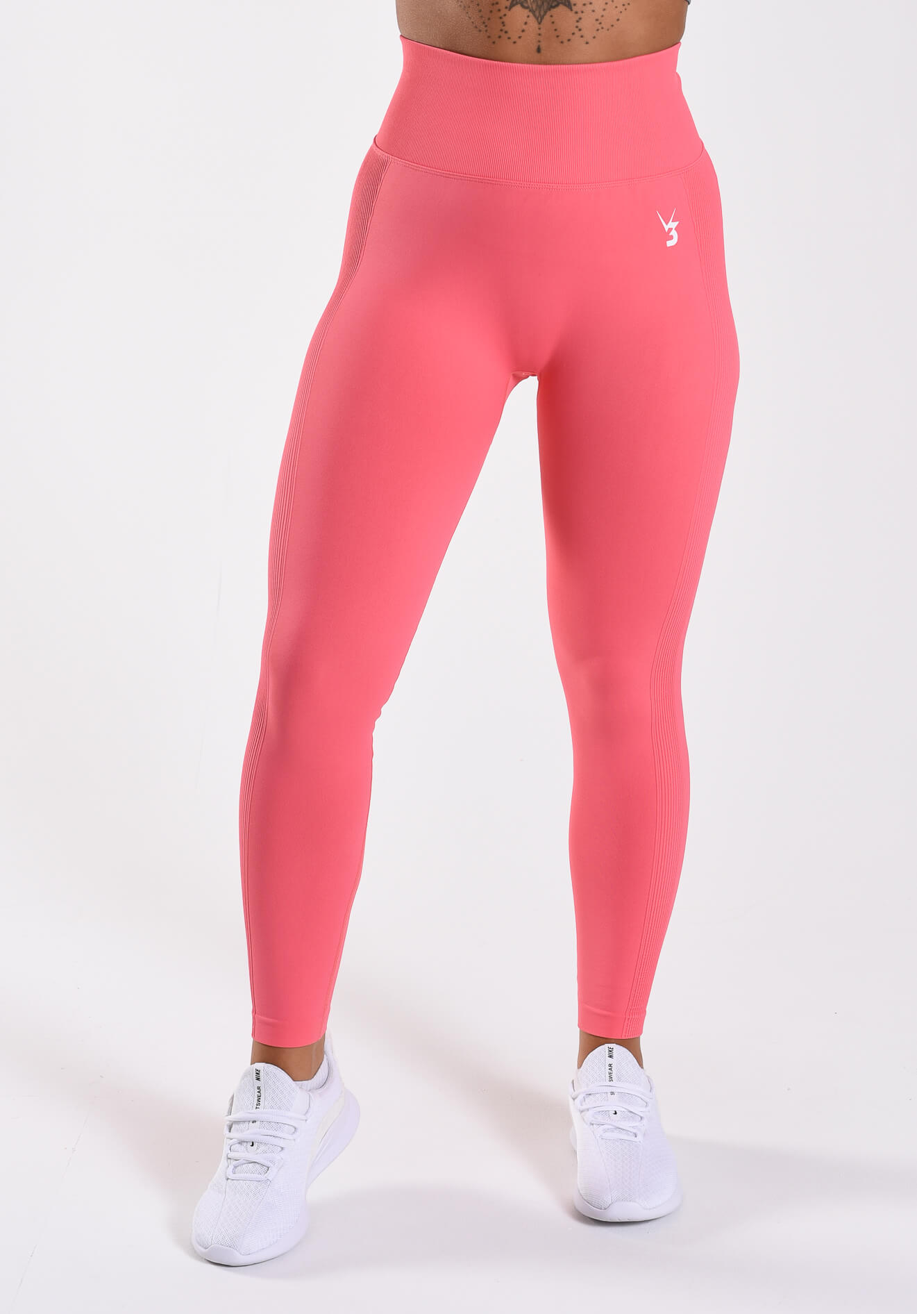 Snygga scrunch tights | Köp scrunchtights hos One More Rep!