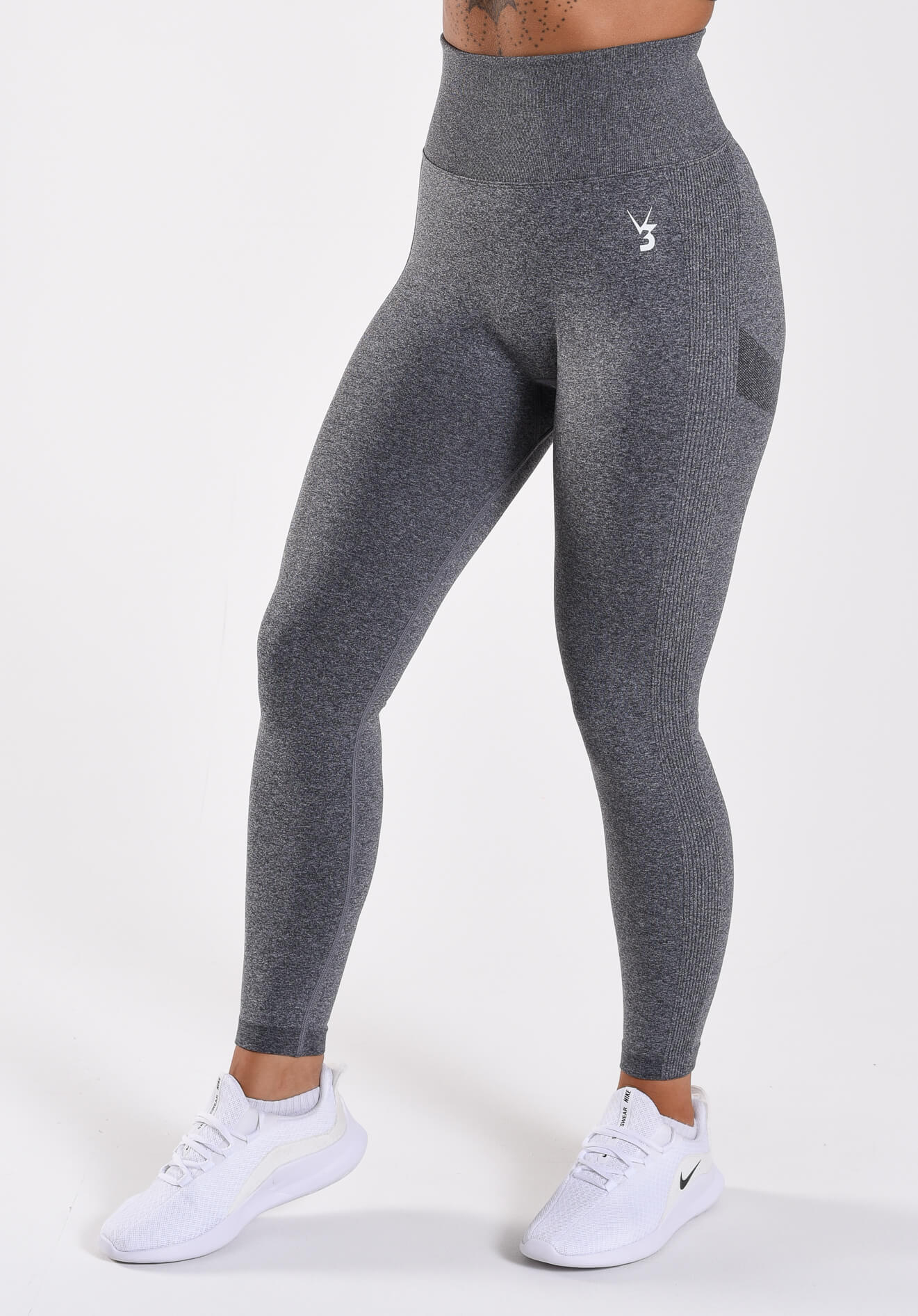 Snygga scrunch tights | Köp scrunchtights hos One More Rep!