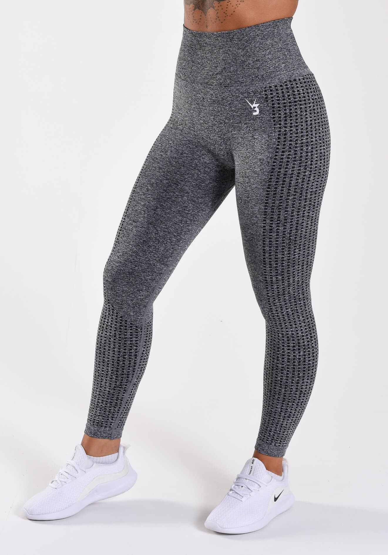 Træningstights til kvinder - Køb online hos One More Rep!