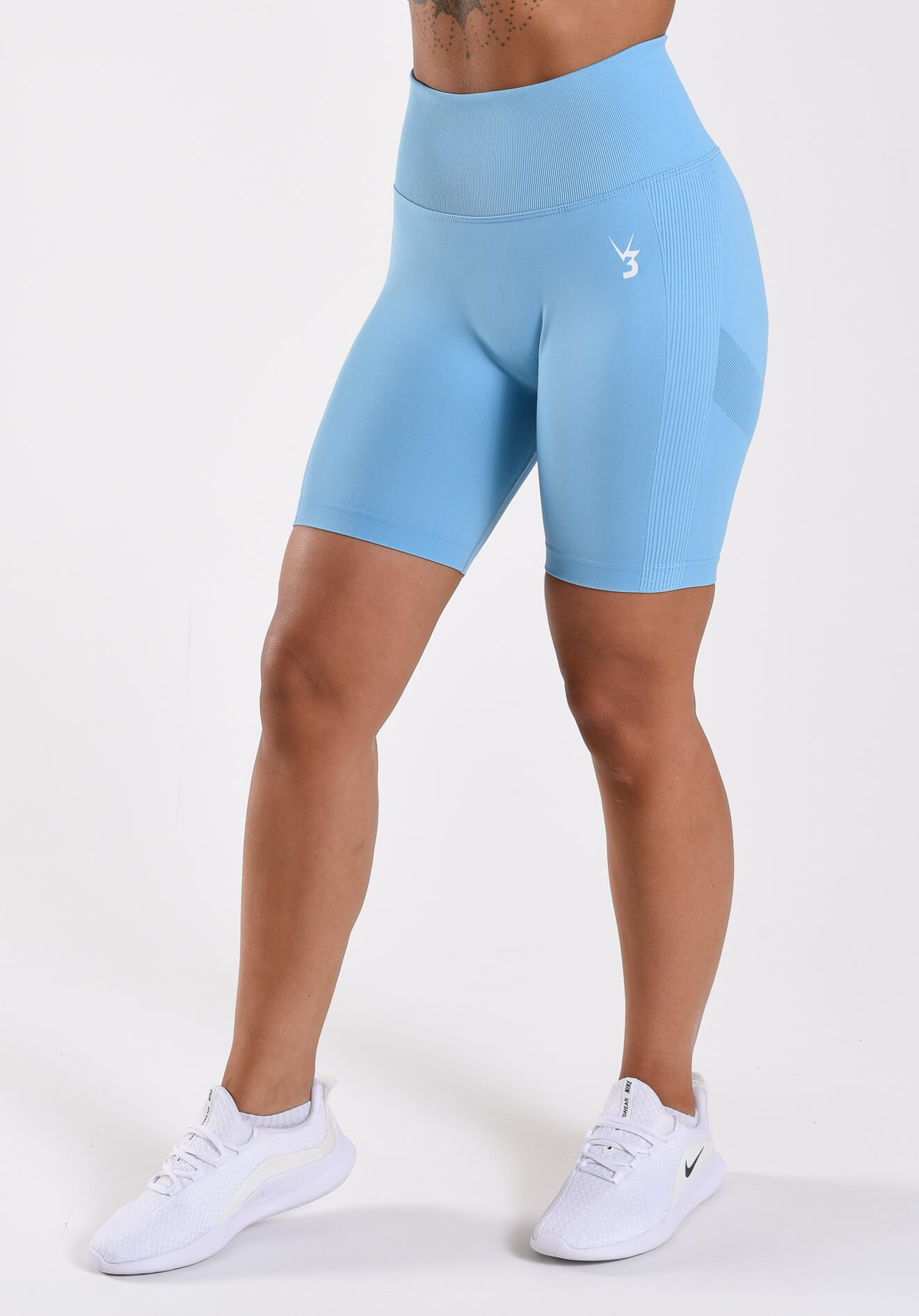 Shorts til kvinder - Køb dine shorts online hos One More Rep!