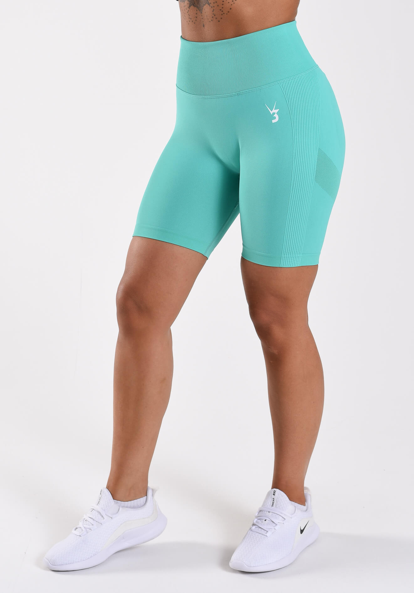 Shorts för kvinnor - Köp dina shorts Online hos One More Rep!