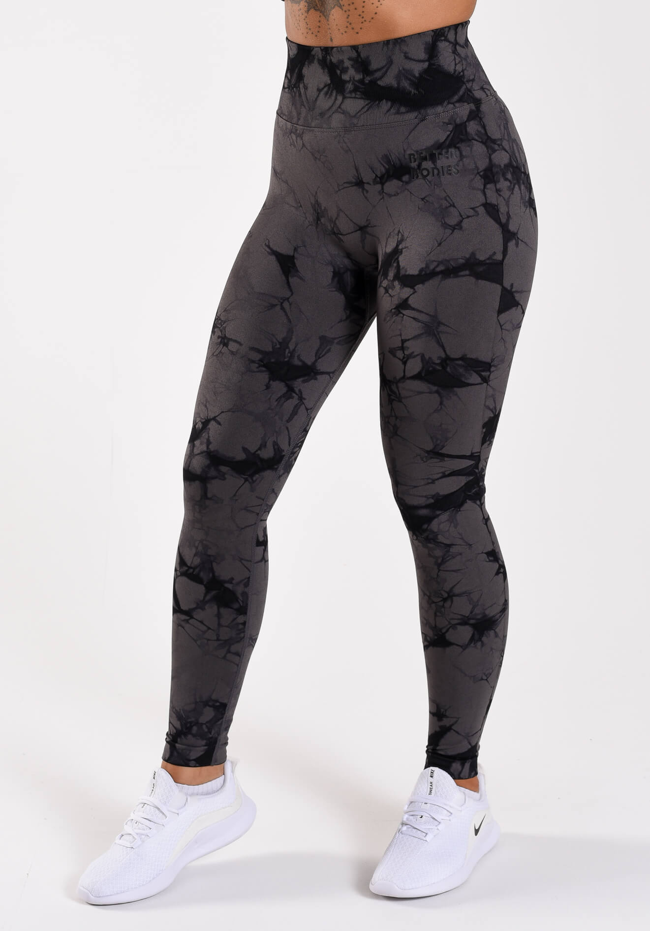 Snygga scrunch tights | Köp scrunchtights hos One More Rep!