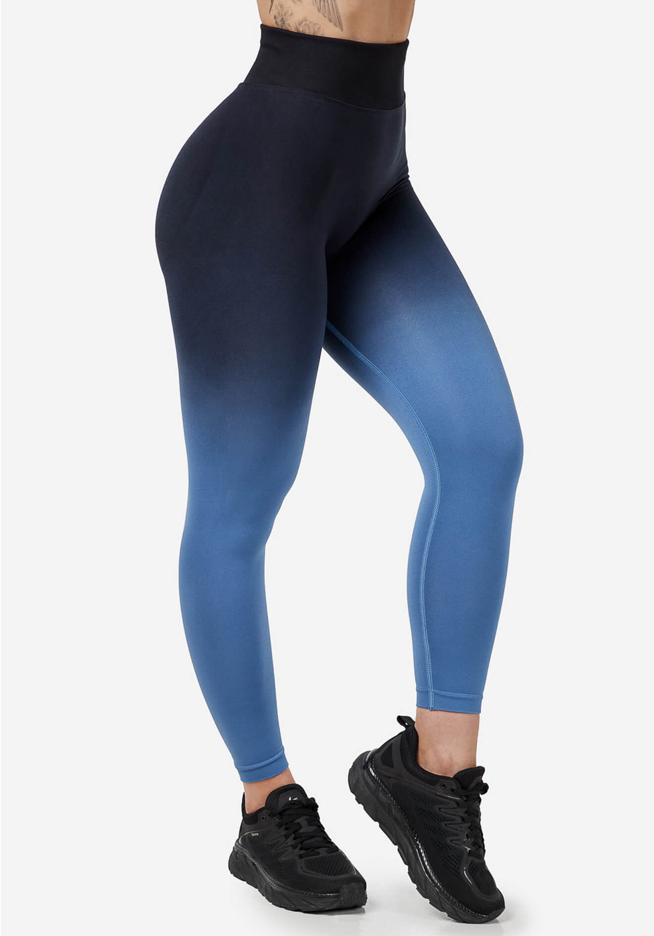 Snygga scrunch tights | Köp scrunchtights hos One More Rep!