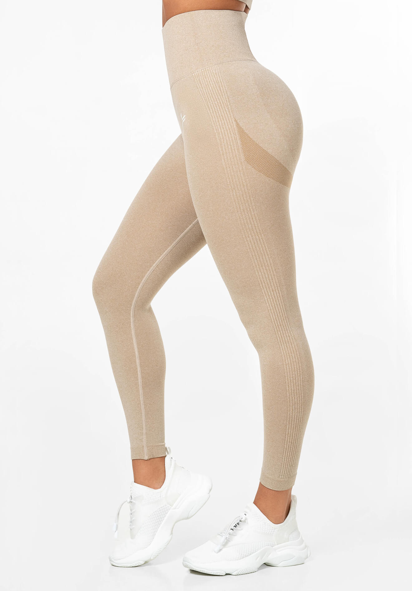 Smarte scrunchtights | Køb scrunchtights hos One More Rep!