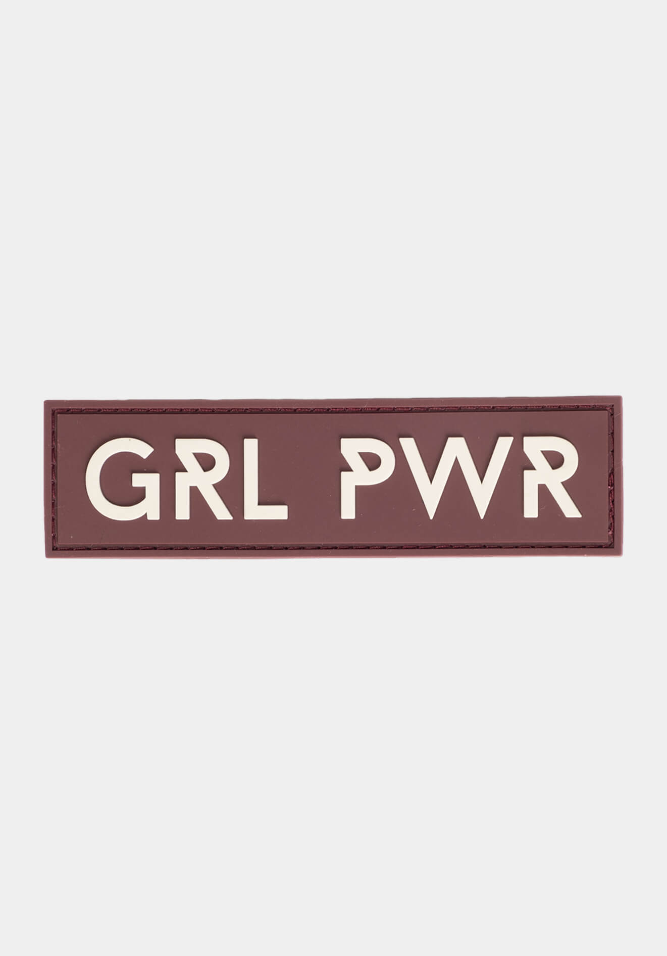 Better Bodies - Patch - One More Rep