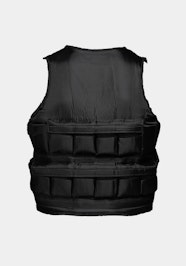 Virtufit Weight Vest One More Rep Virtufit Weight Vest One More Rep
