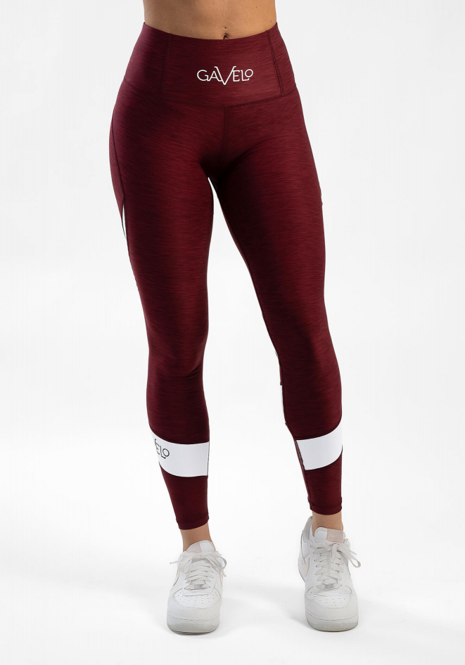 Swirl Tights - One More Rep