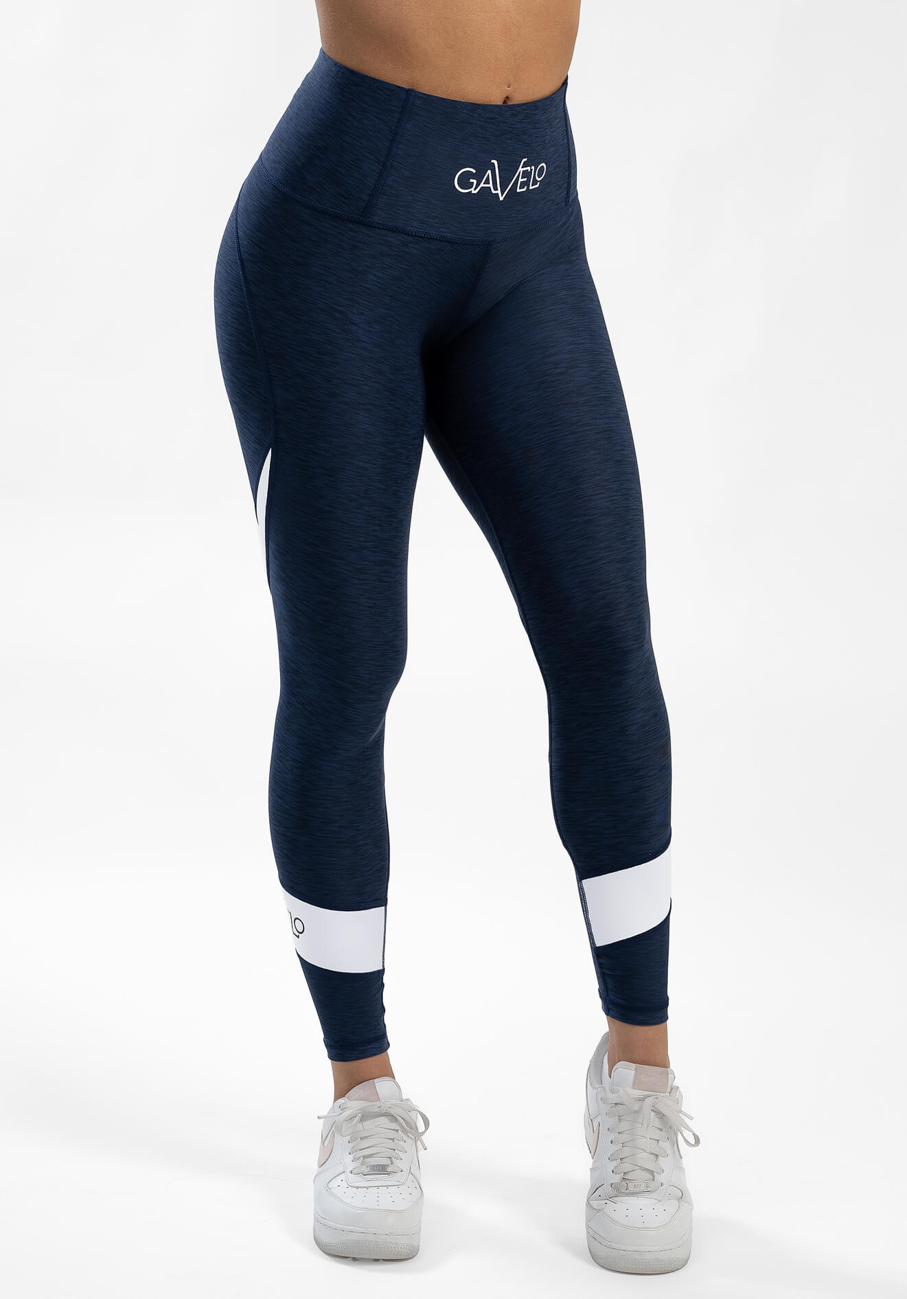 Swirl Tights - One More Rep