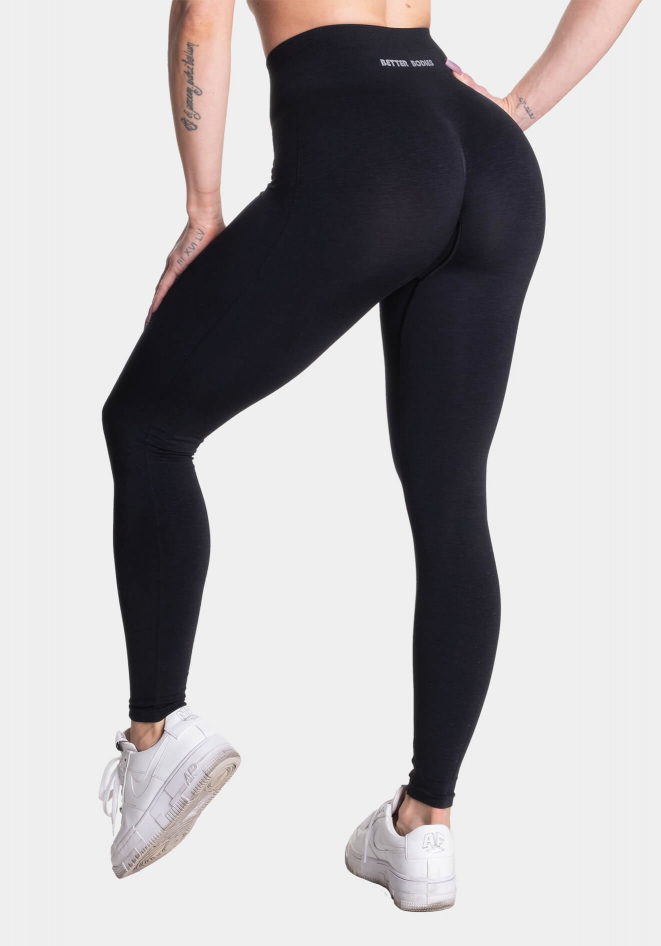 Better Bodies - Scrunch Tights - One More Rep