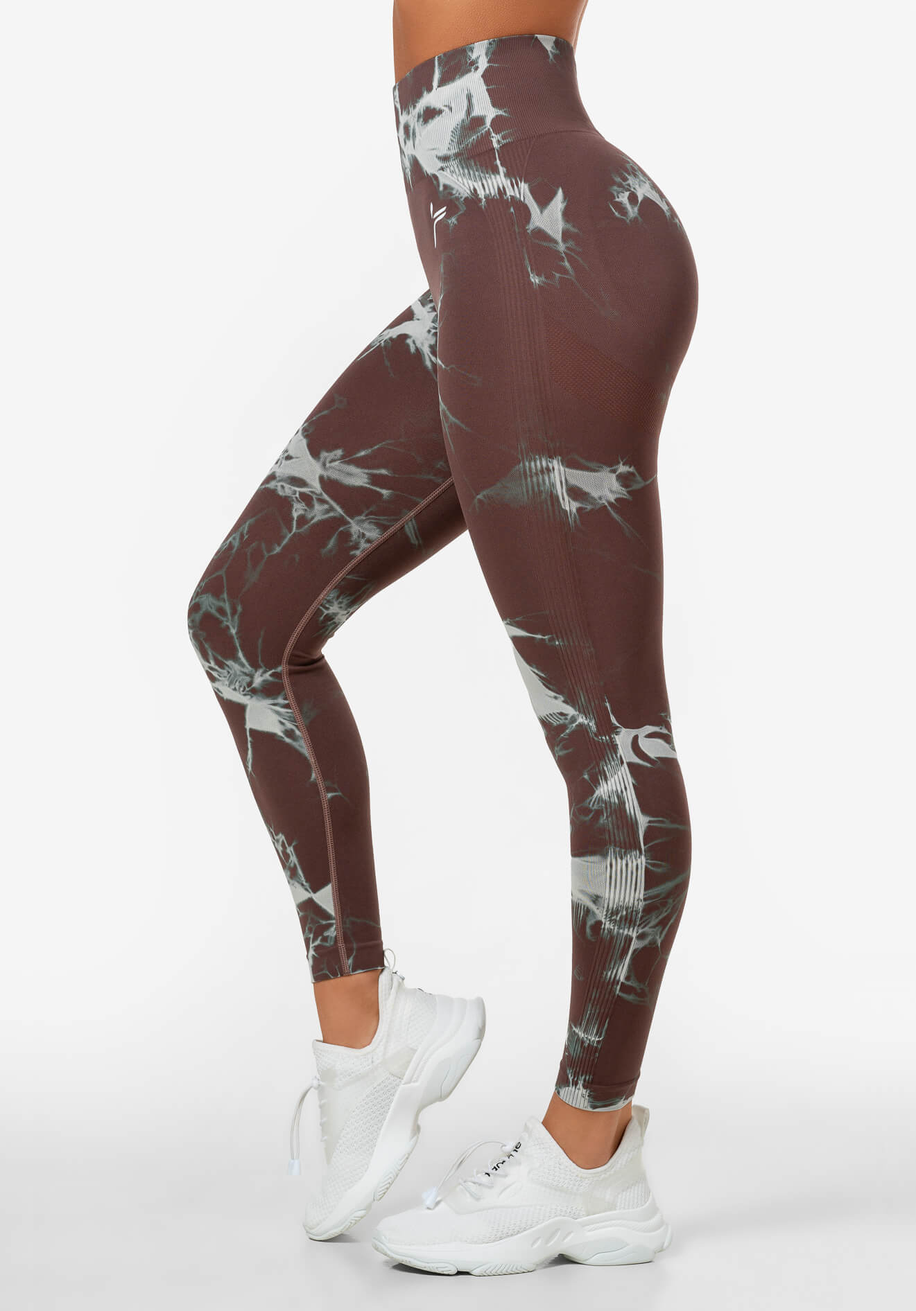 Smarte scrunchtights | Køb scrunchtights hos One More Rep!