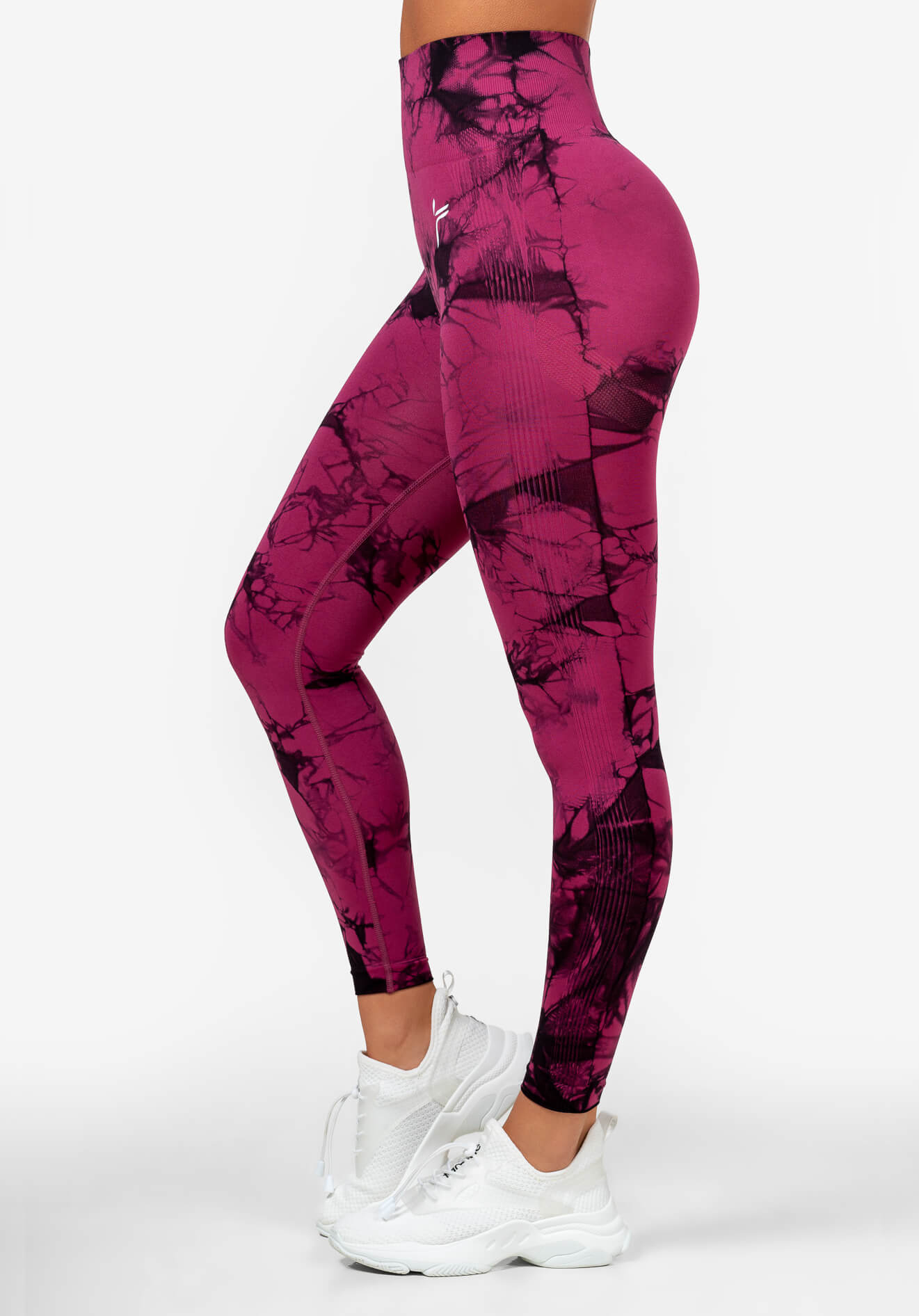 Smarte scrunchtights | Køb scrunchtights hos One More Rep!