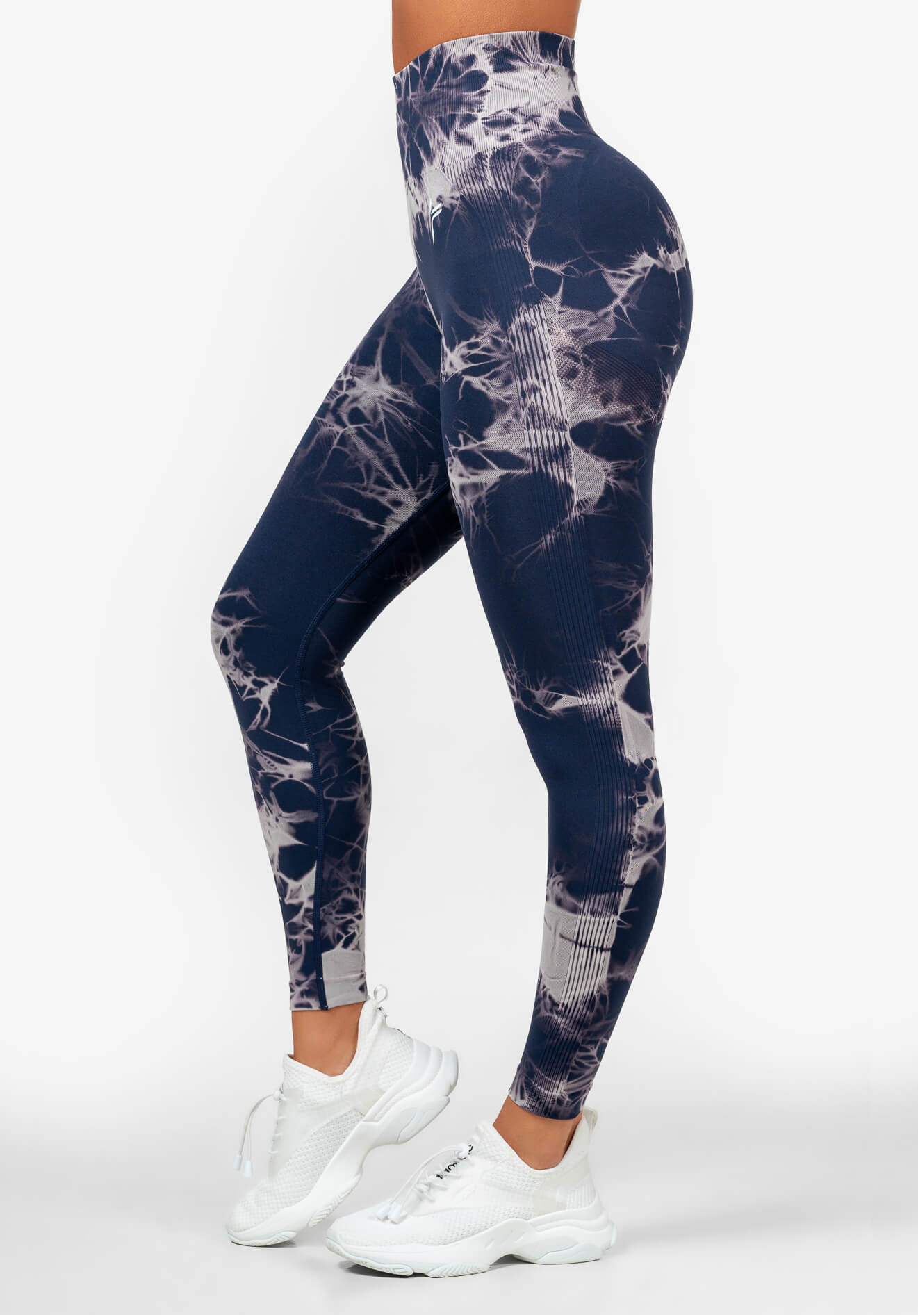 Smarte scrunchtights | Køb scrunchtights hos One More Rep!