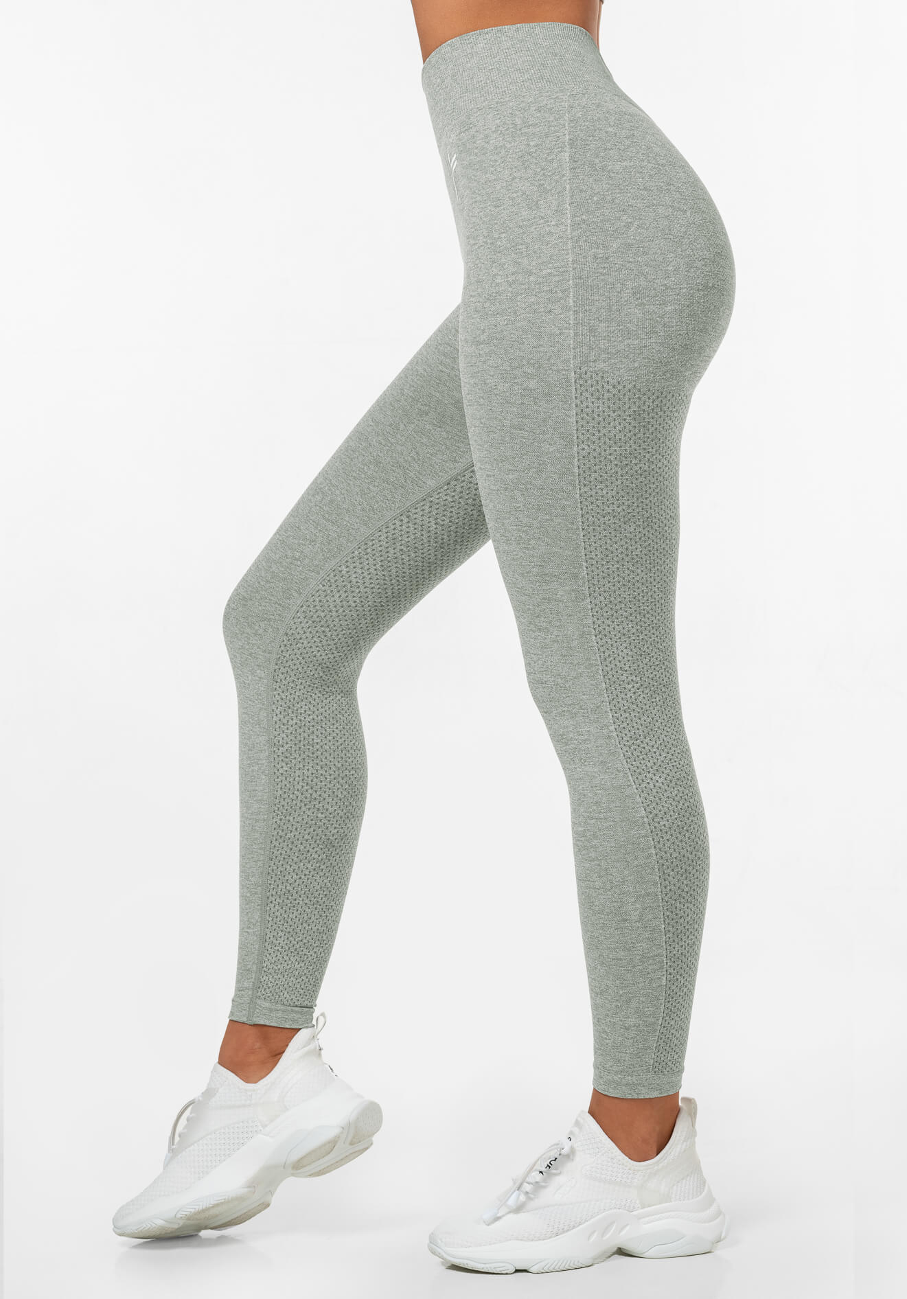 Smarte scrunchtights | Køb scrunchtights hos One More Rep!