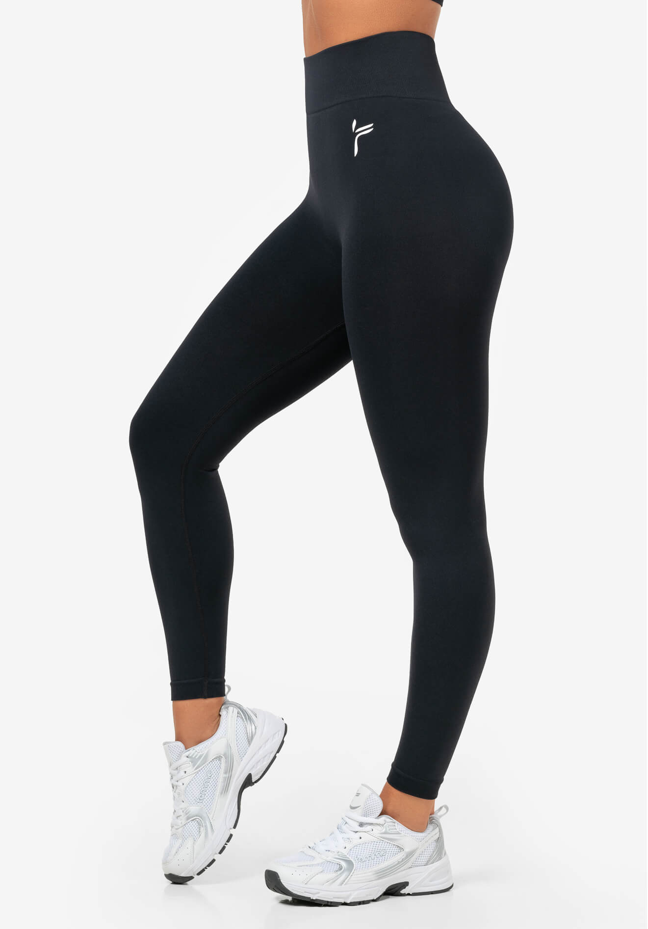 Smarte scrunchtights | Køb scrunchtights hos One More Rep!