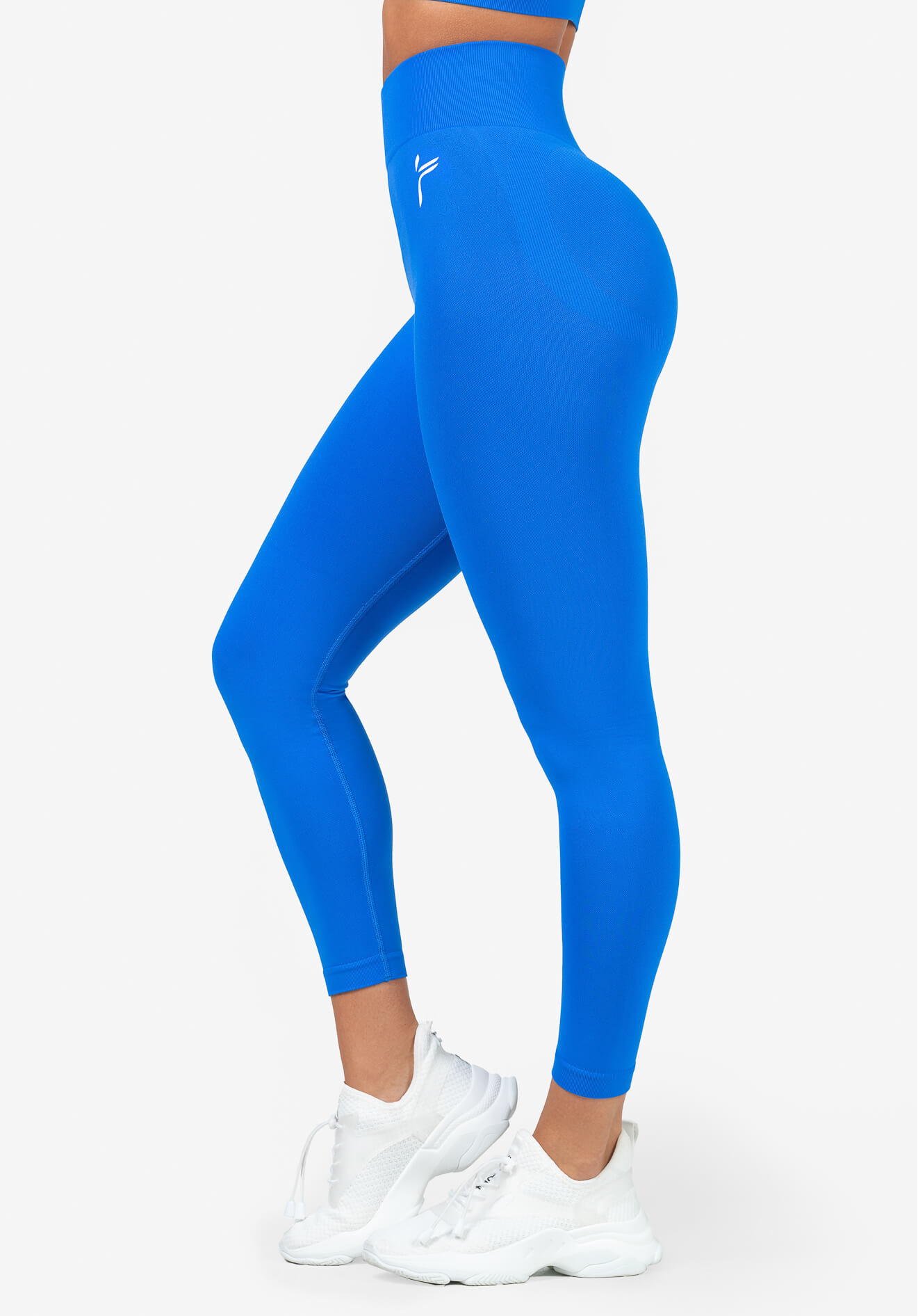 Smarte scrunchtights | Køb scrunchtights hos One More Rep!