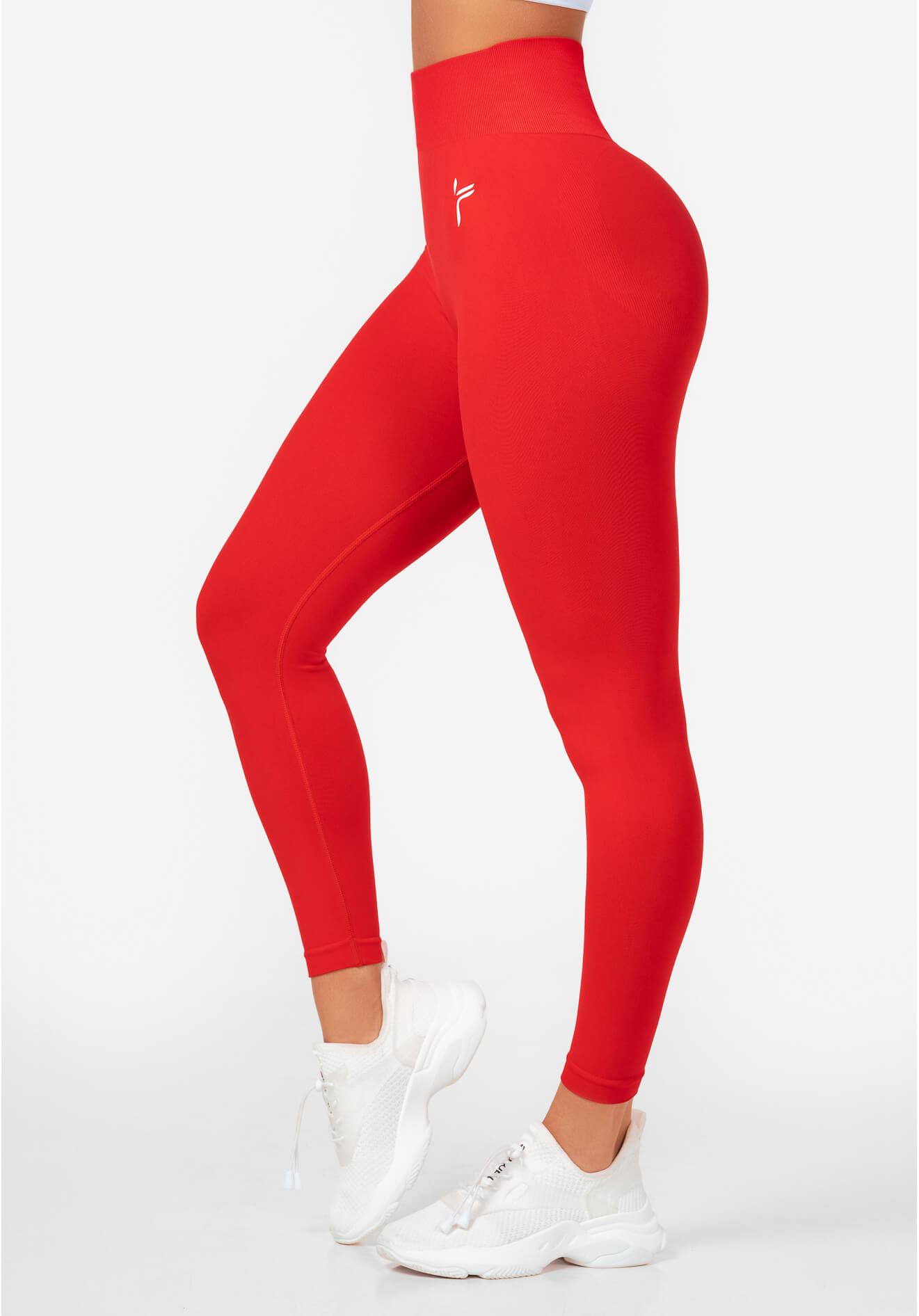 Smarte scrunchtights | Køb scrunchtights hos One More Rep!