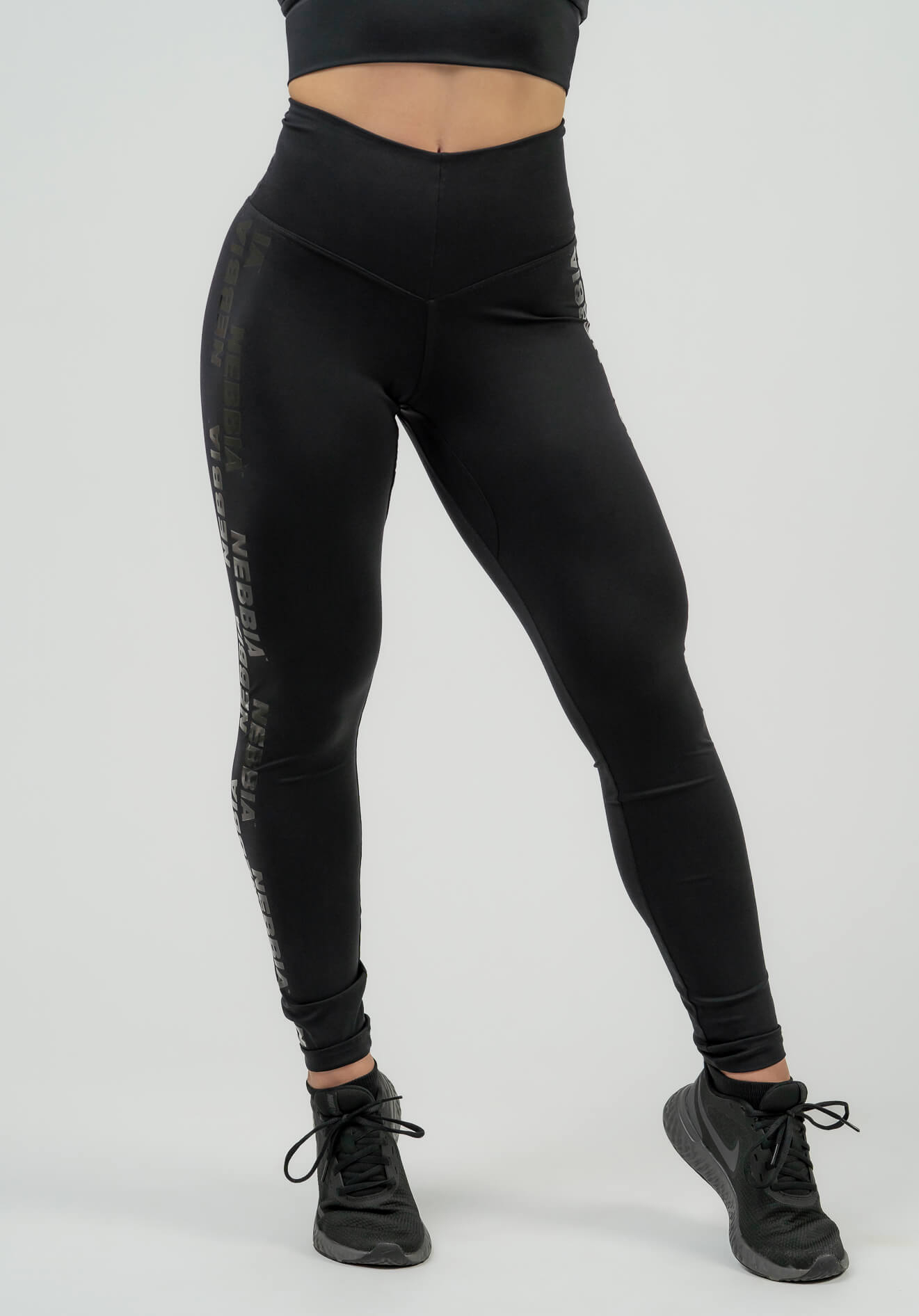 Swirl Tights - One More Rep