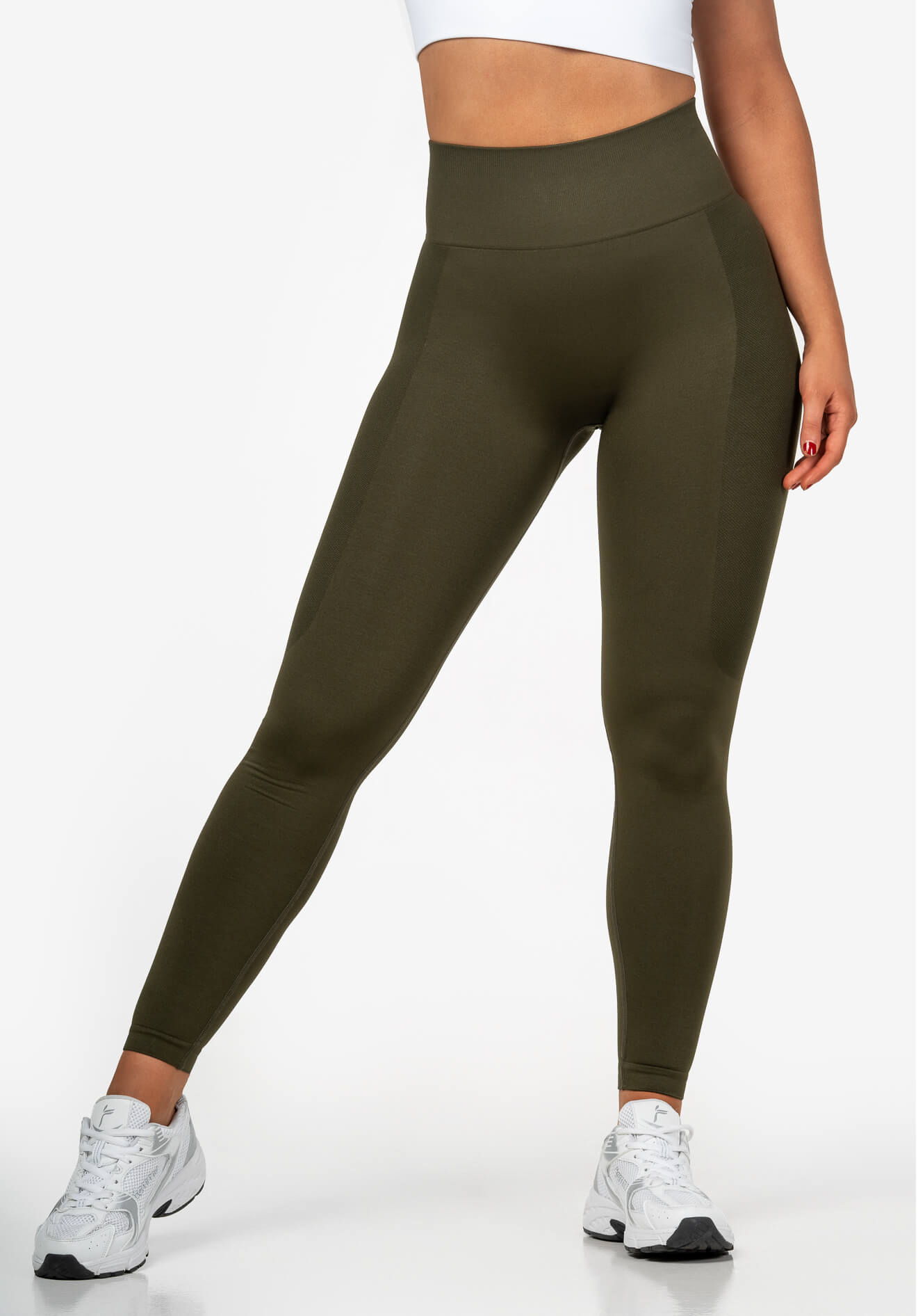 Træningstights til kvinder - Køb online hos One More Rep!