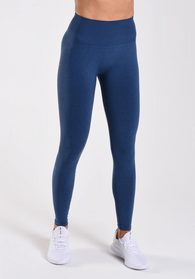 Better Bodies - Scrunch Tights - One More Rep