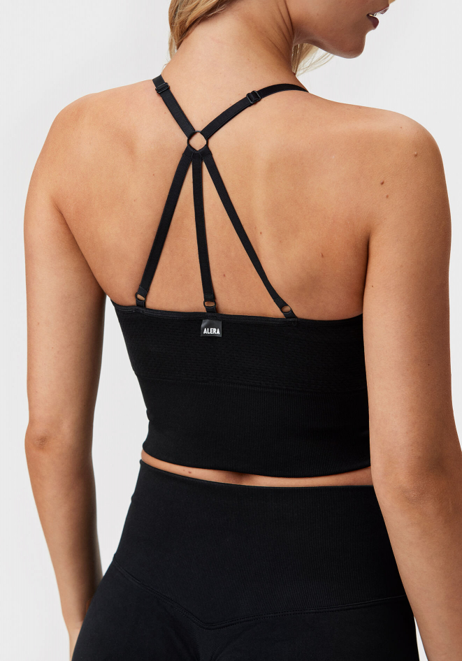 Alera - Aesthetic Seamless Bra - One More Rep