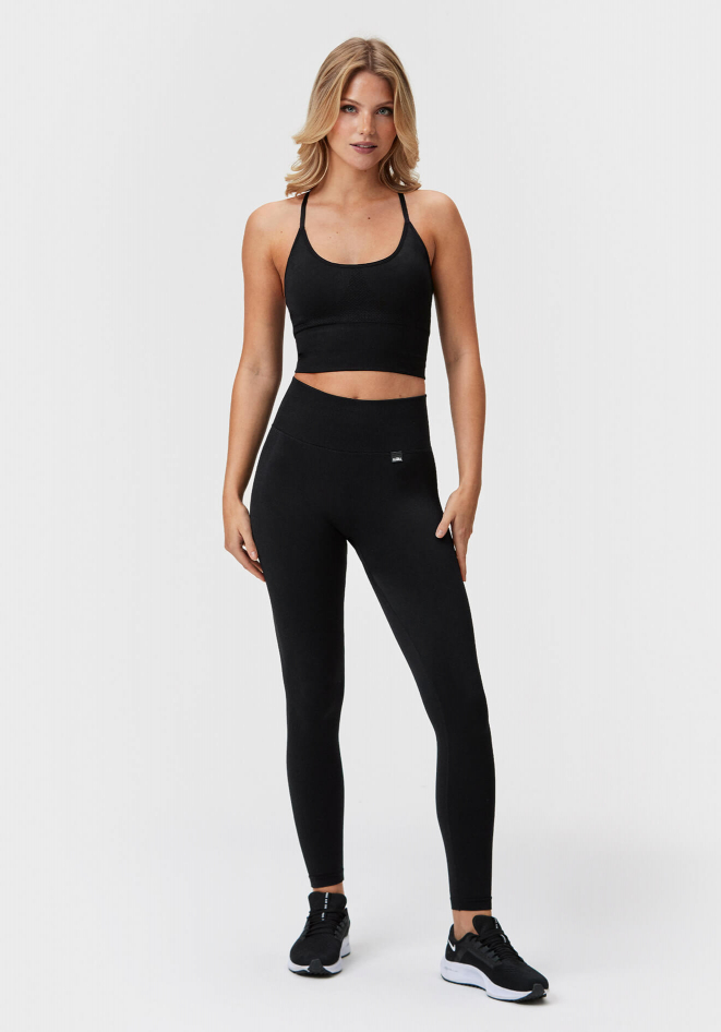 Alera - Aesthetic Seamless Bra - One More Rep