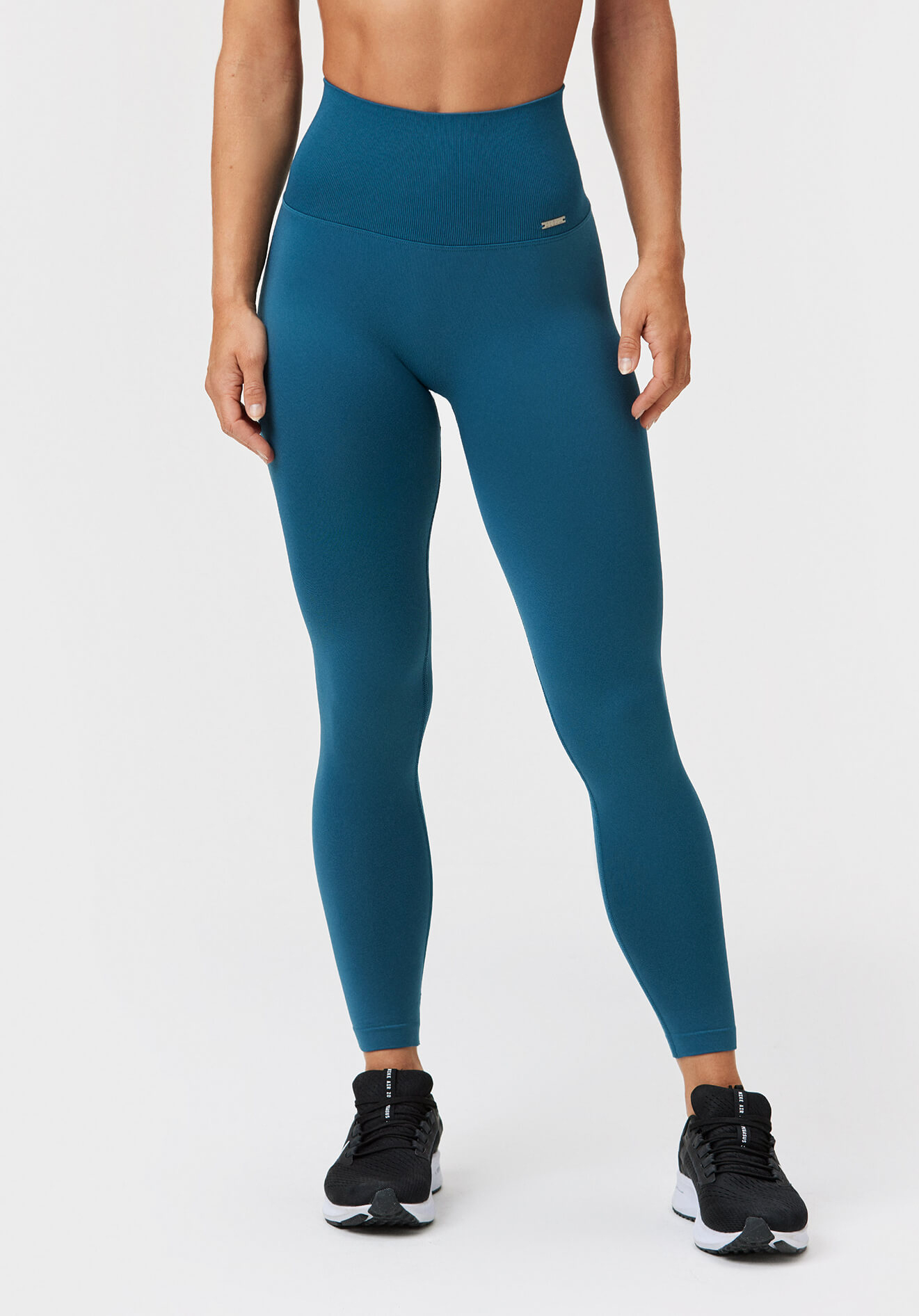Smarte scrunchtights | Køb scrunchtights hos One More Rep!