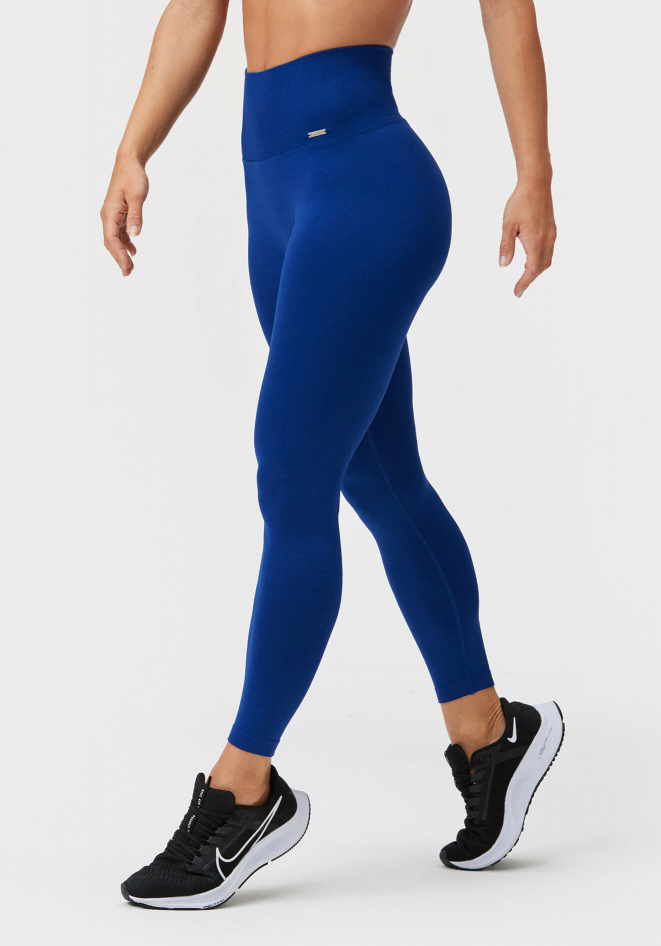 Alera - Enigma Scrunch Tights - One More Rep