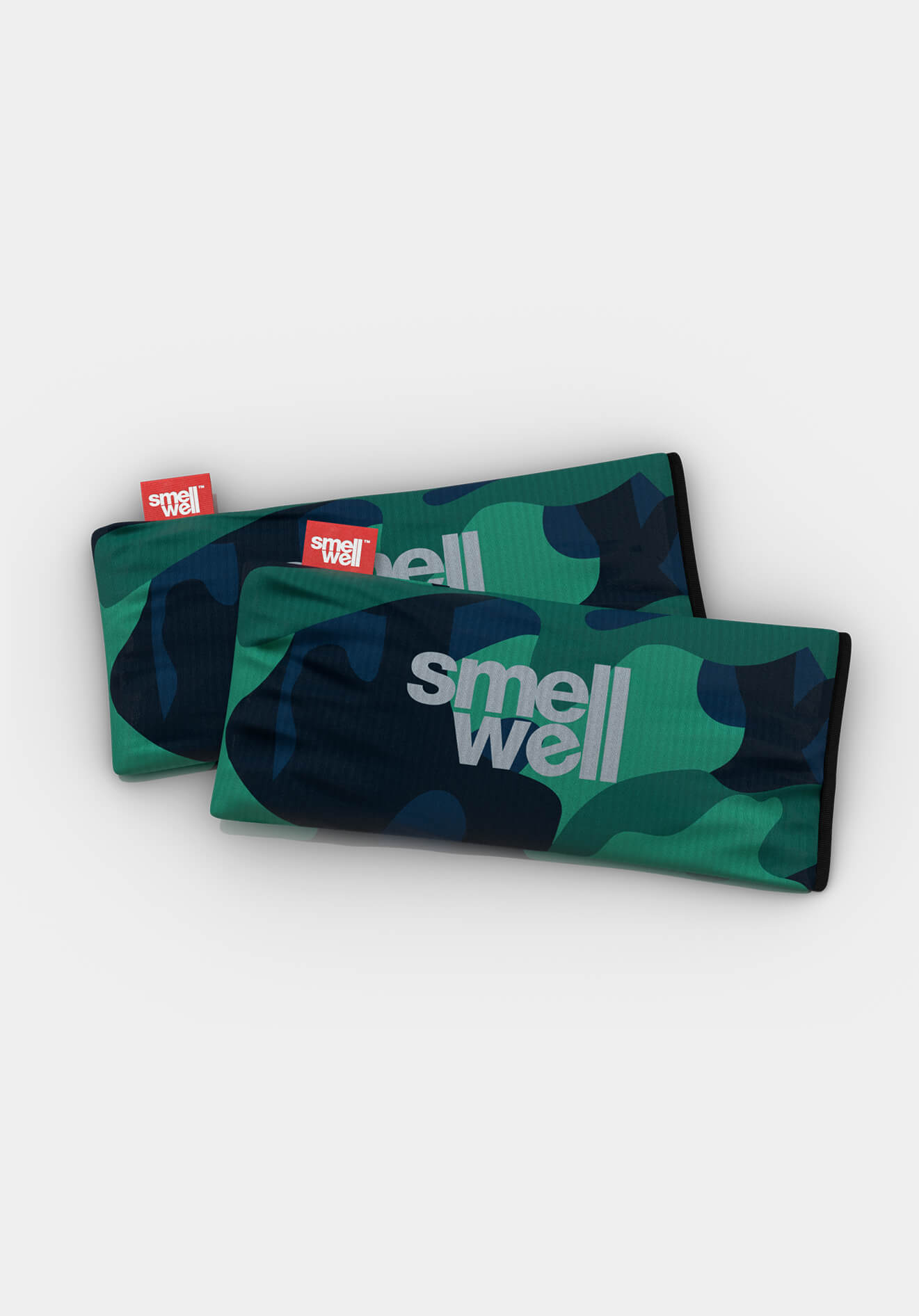 SMELL WELL
