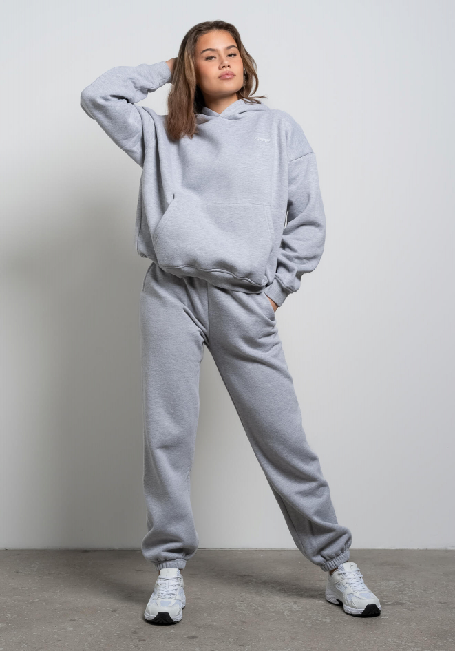 Essential Oversize Hoodie - One More Rep