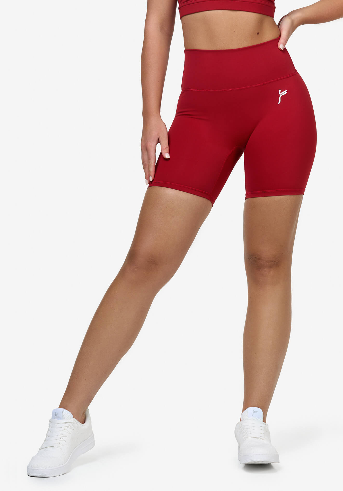 Shorts til kvinder - Køb dine shorts online hos One More Rep!