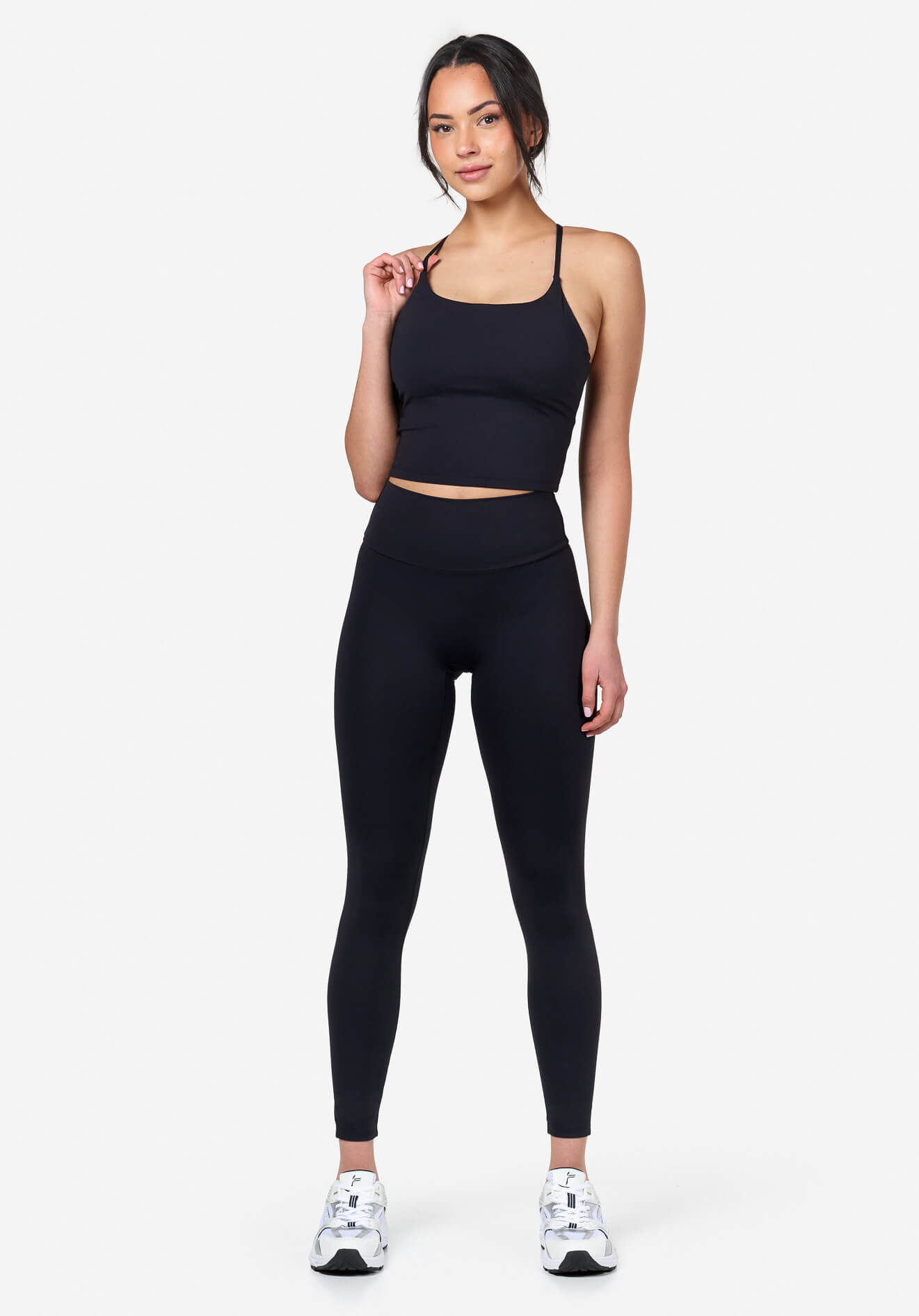 Famme - Signature Tights - One More Rep