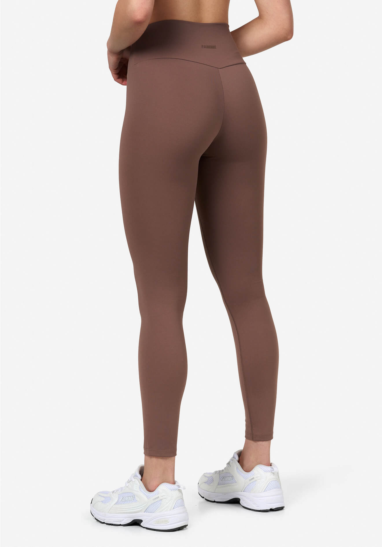 Famme - Signature Tights - One More Rep