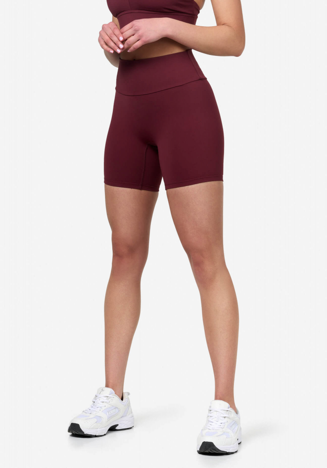 Famme - Signature Shorts - One More Rep