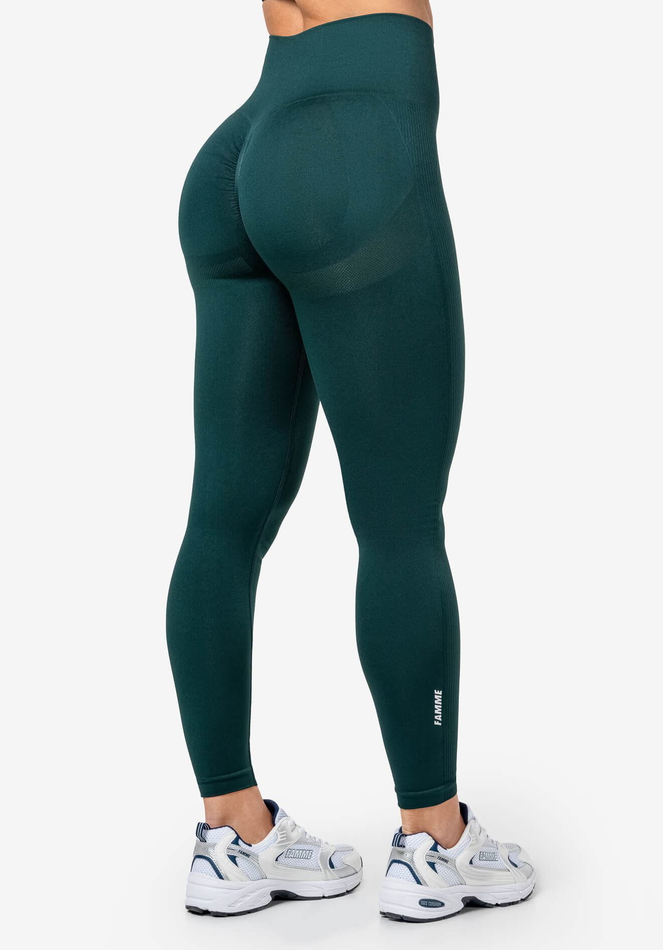 Træningstights til kvinder - Køb online hos One More Rep!