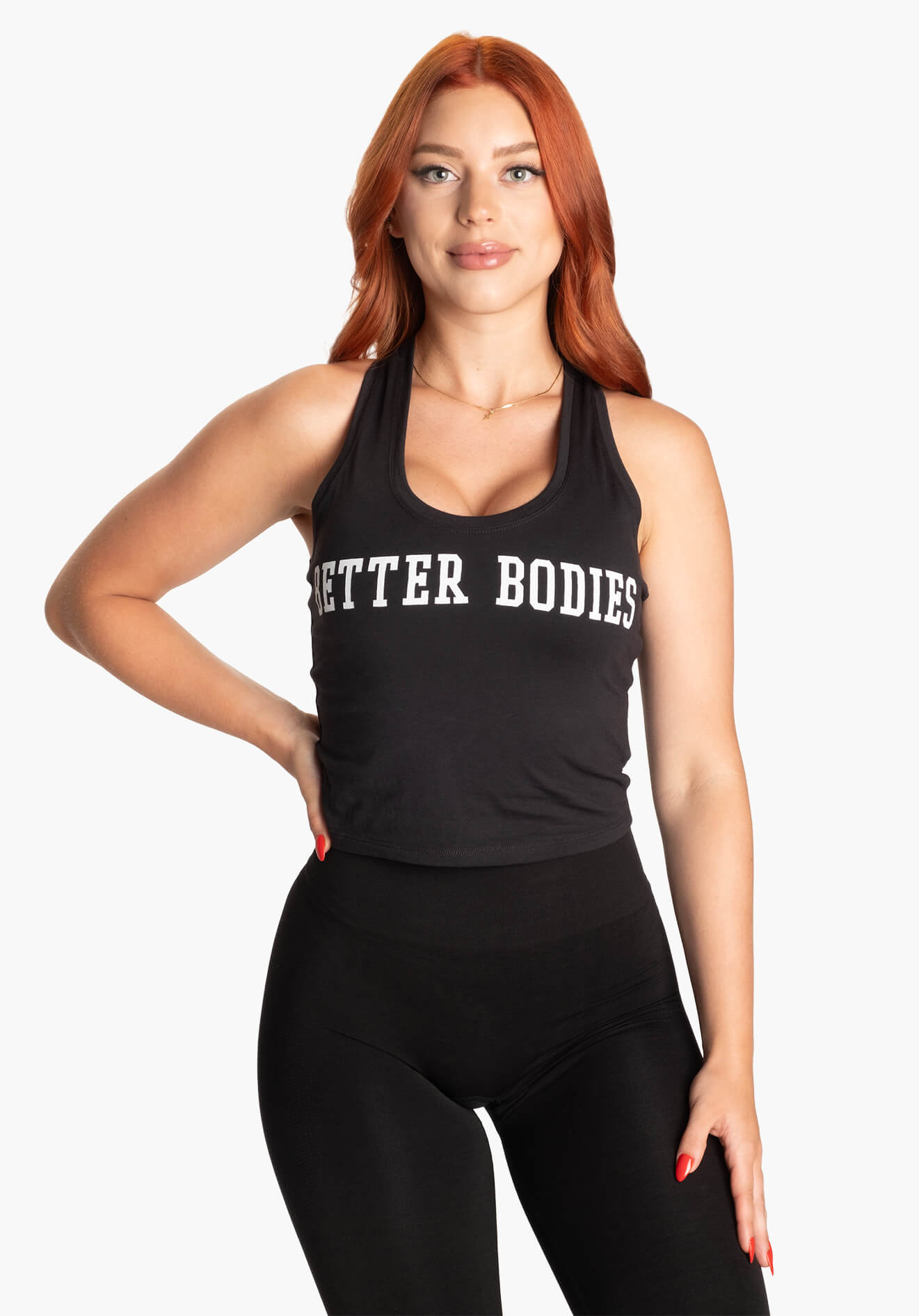 Better Bodies - Köp Better Bodies träningskläder Online hos One More Rep