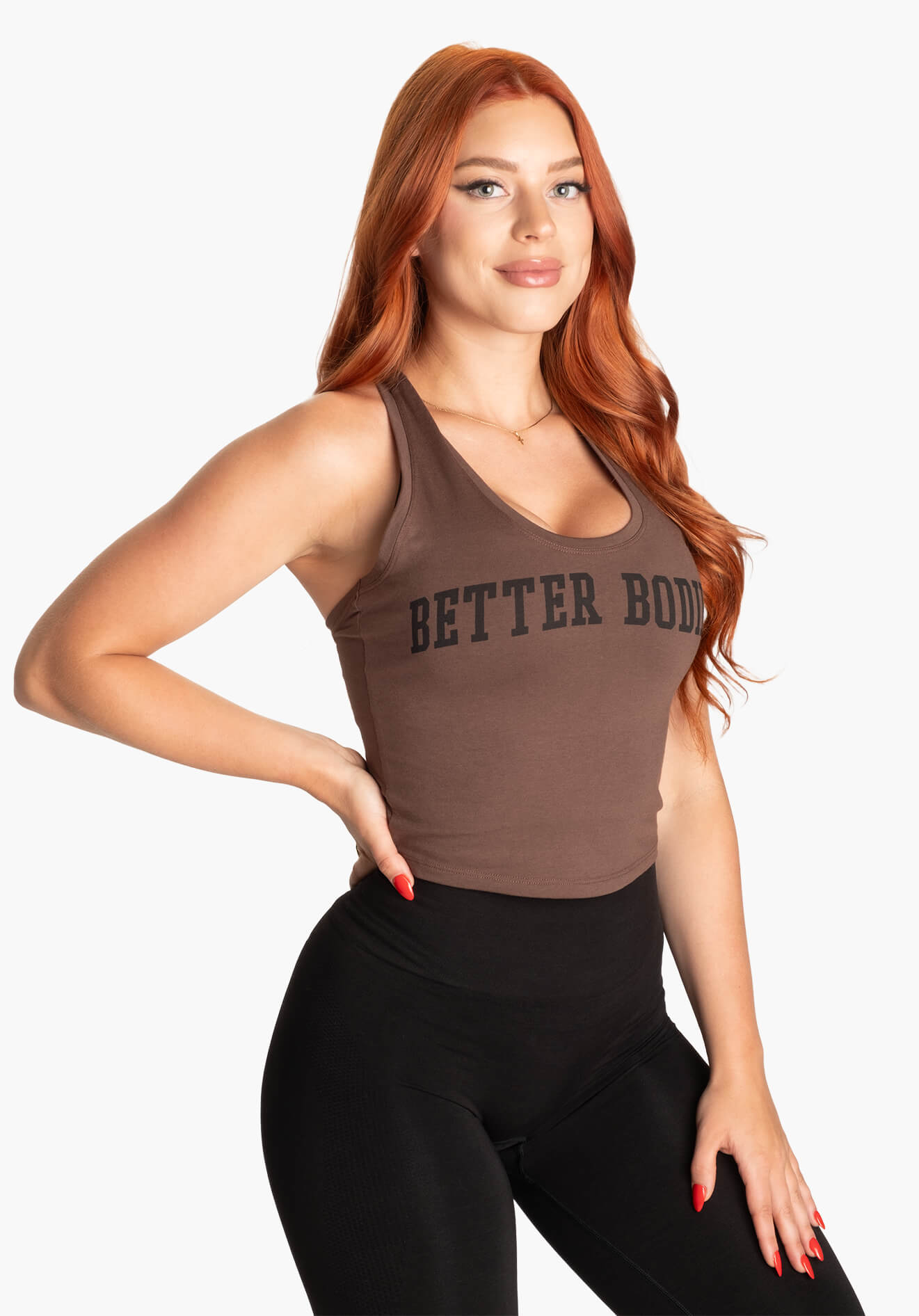 Better Bodies - Köp Better Bodies träningskläder Online hos One More Rep