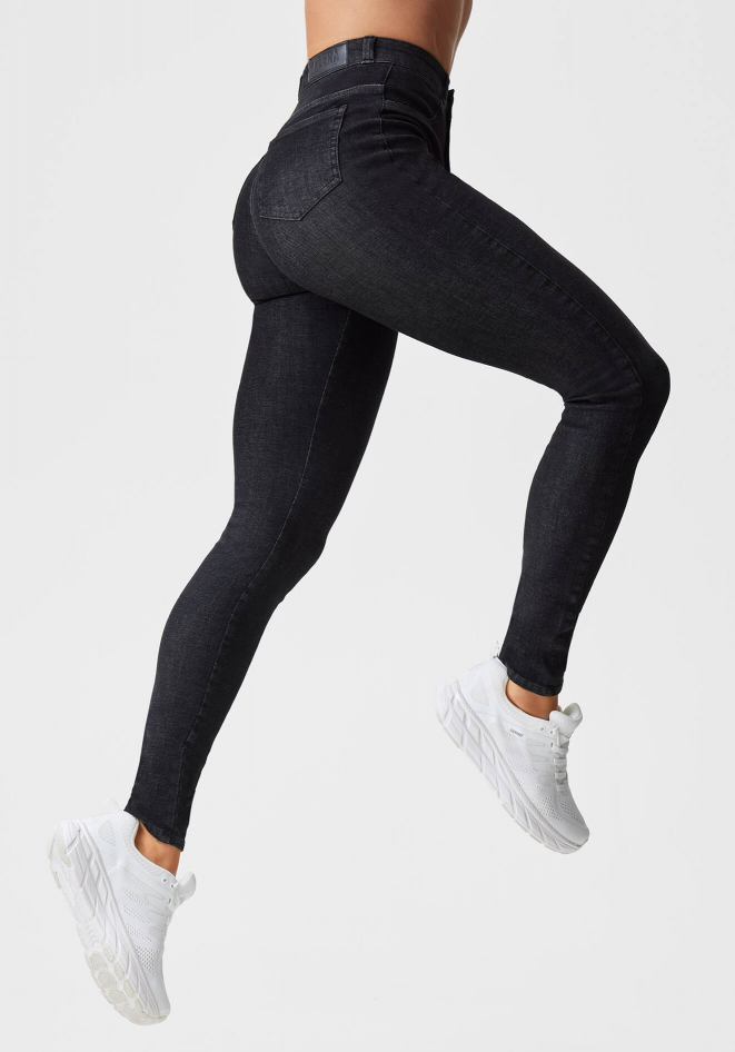 Alera - Freeform Jeans - One More Rep