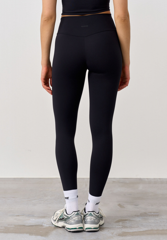Famme - Signature Tights - One More Rep